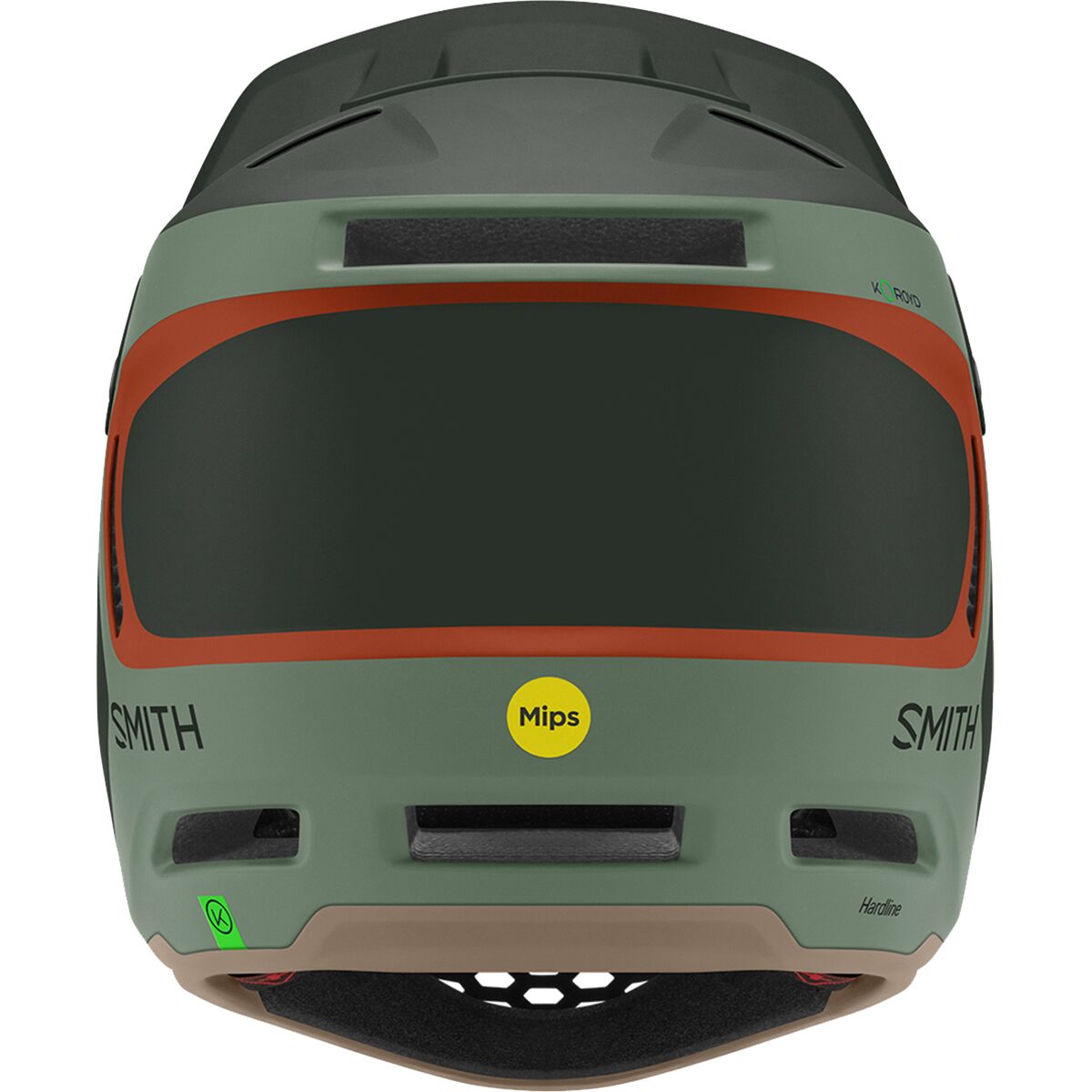 Smith Hardline MIPS Helmet - Men