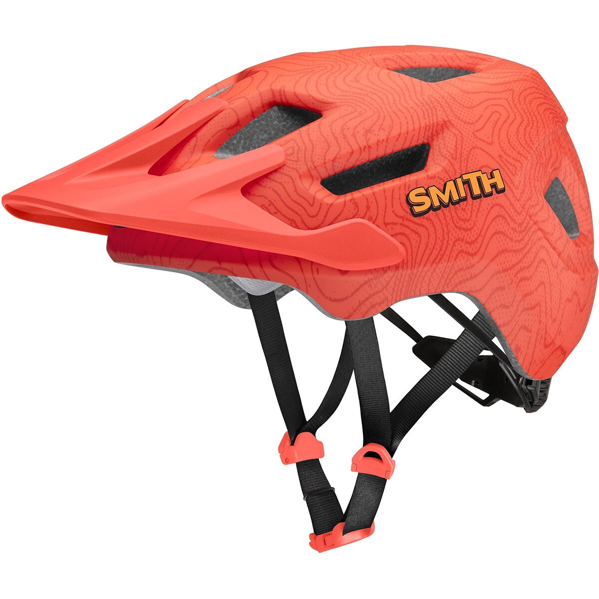 Kids Orange' Bike Helmets | Competitive Cyclist