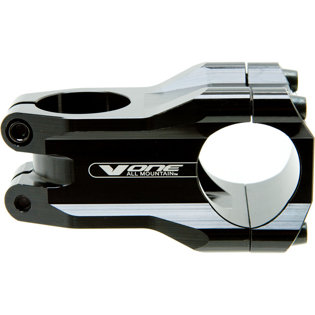 Sunline V1 All Mountain Stem - Components