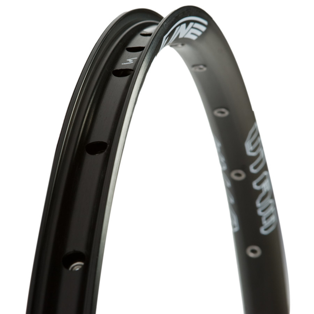 Sunline V1 AM Rim - Components