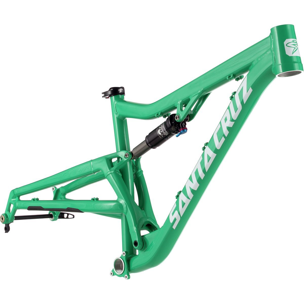 Santa Cruz Bicycles Bantam Mountain Bike Frame - 2015 - Bikes