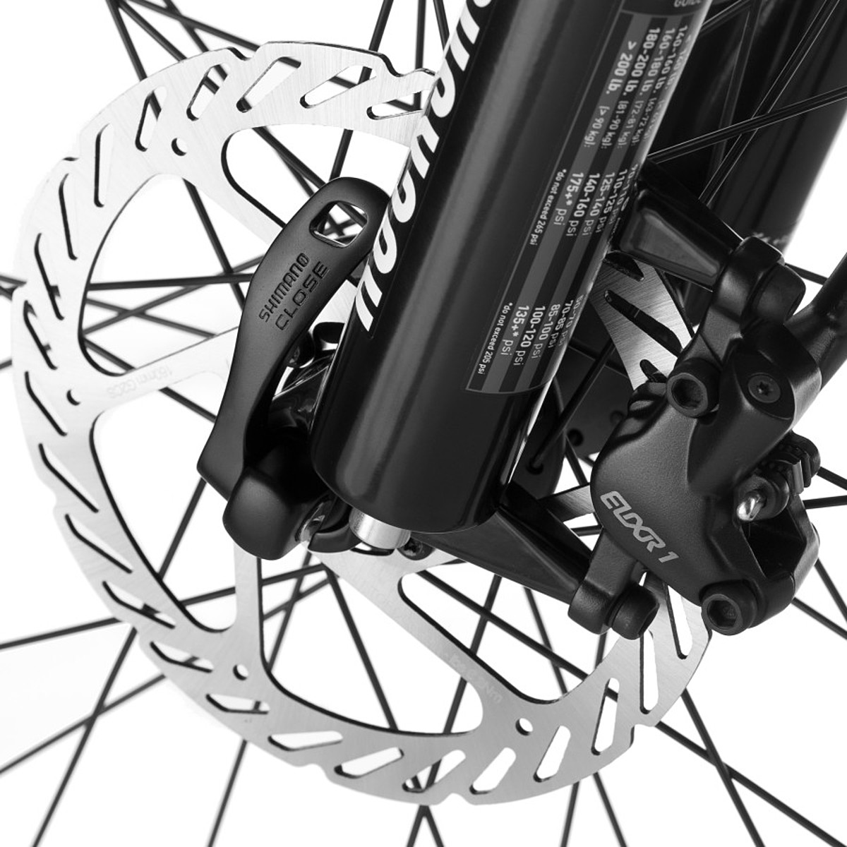 Santa Cruz Bicycles Juliana Superlight D XC Complete Bike - Bikes