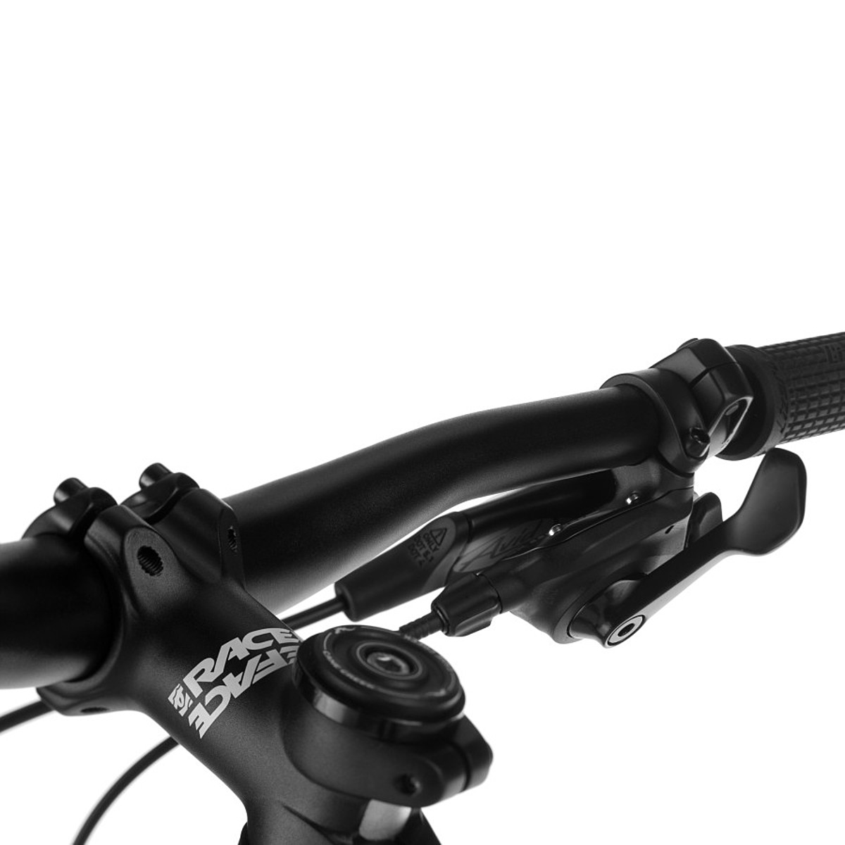 Santa Cruz Bicycles Juliana Superlight D XC Complete Bike - Bikes