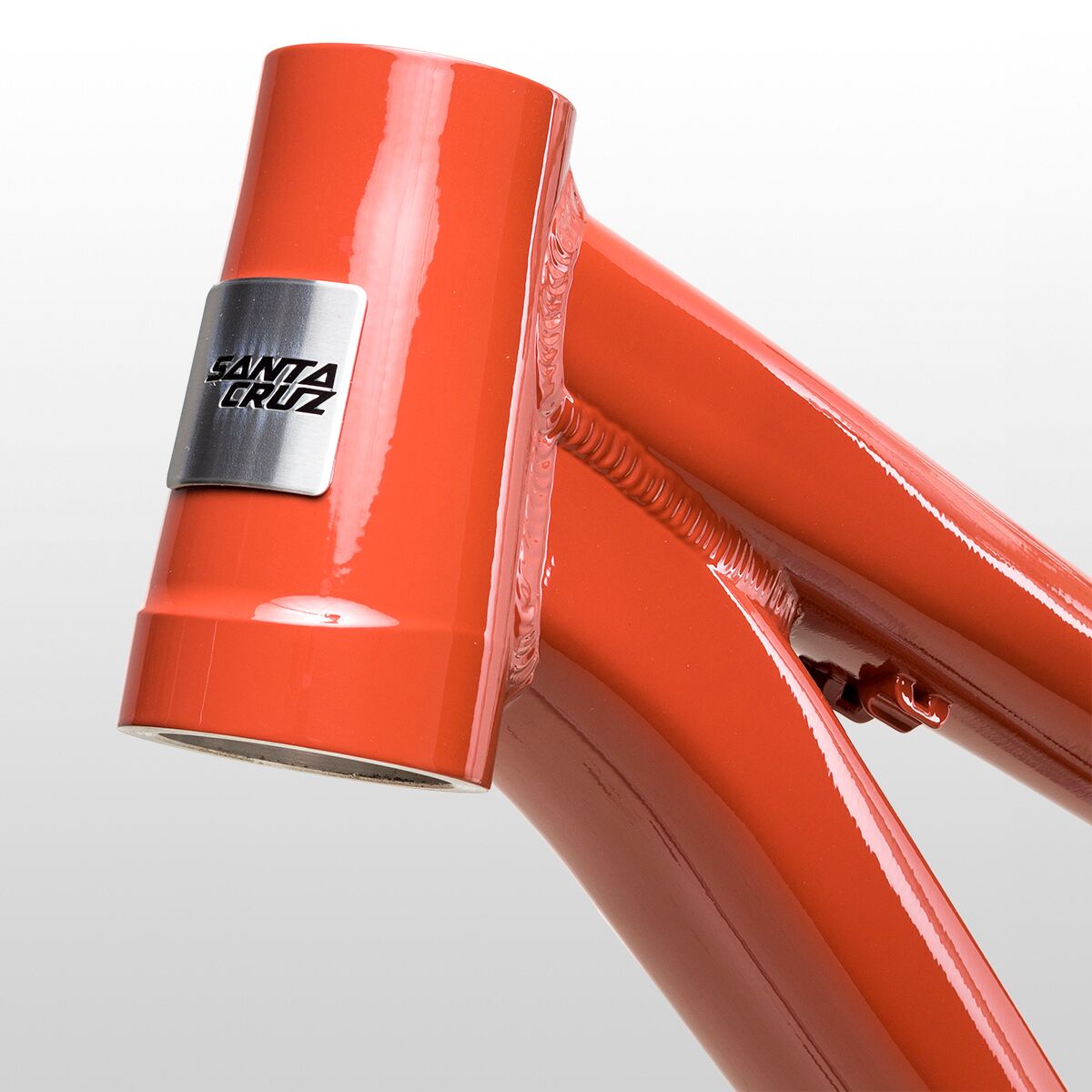 Santa Cruz Bicycles Jackal Mountain Bike Frame - Bikes