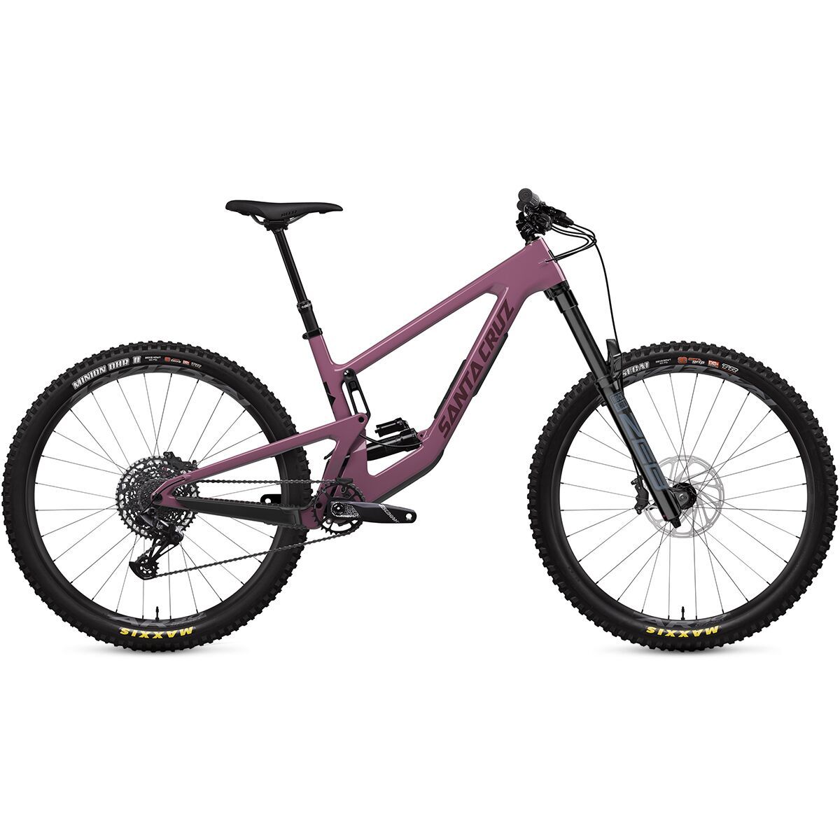 Pink Mountain Bikes & Frames - Full Suspension & Hard Tail ...