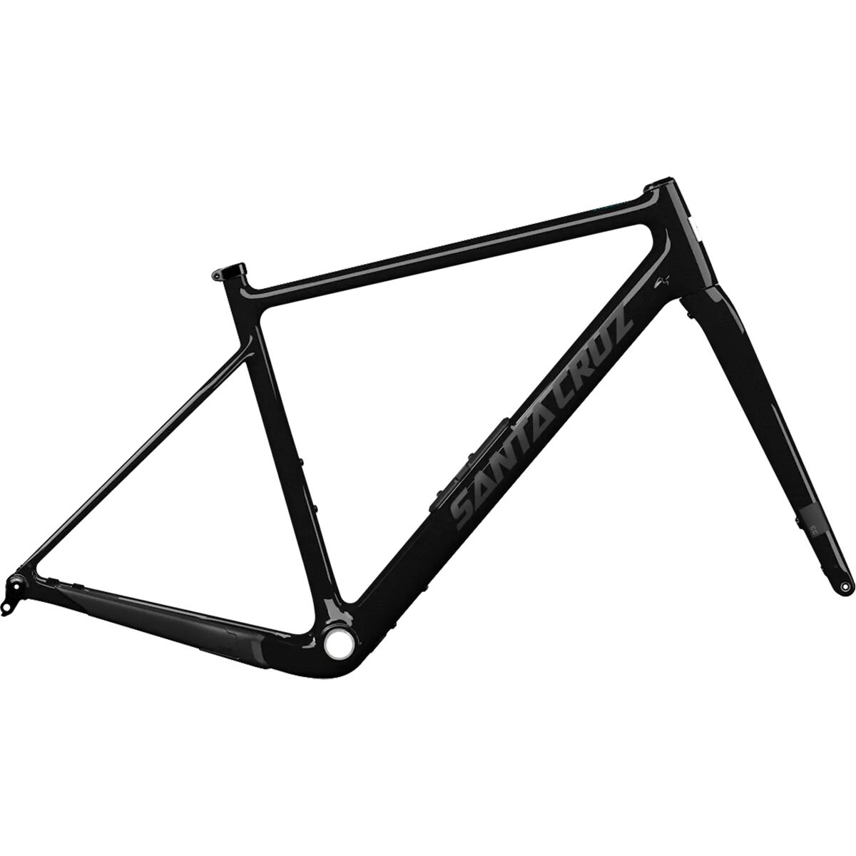 Santa Cruz Bicycles Stigmata CC Gravel Frameset - Bikes