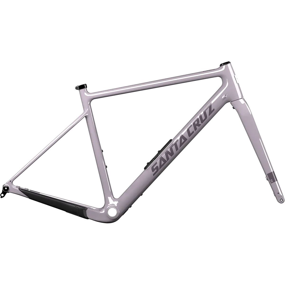 Santa Cruz Bicycles Stigmata CC Gravel Frameset - Bikes