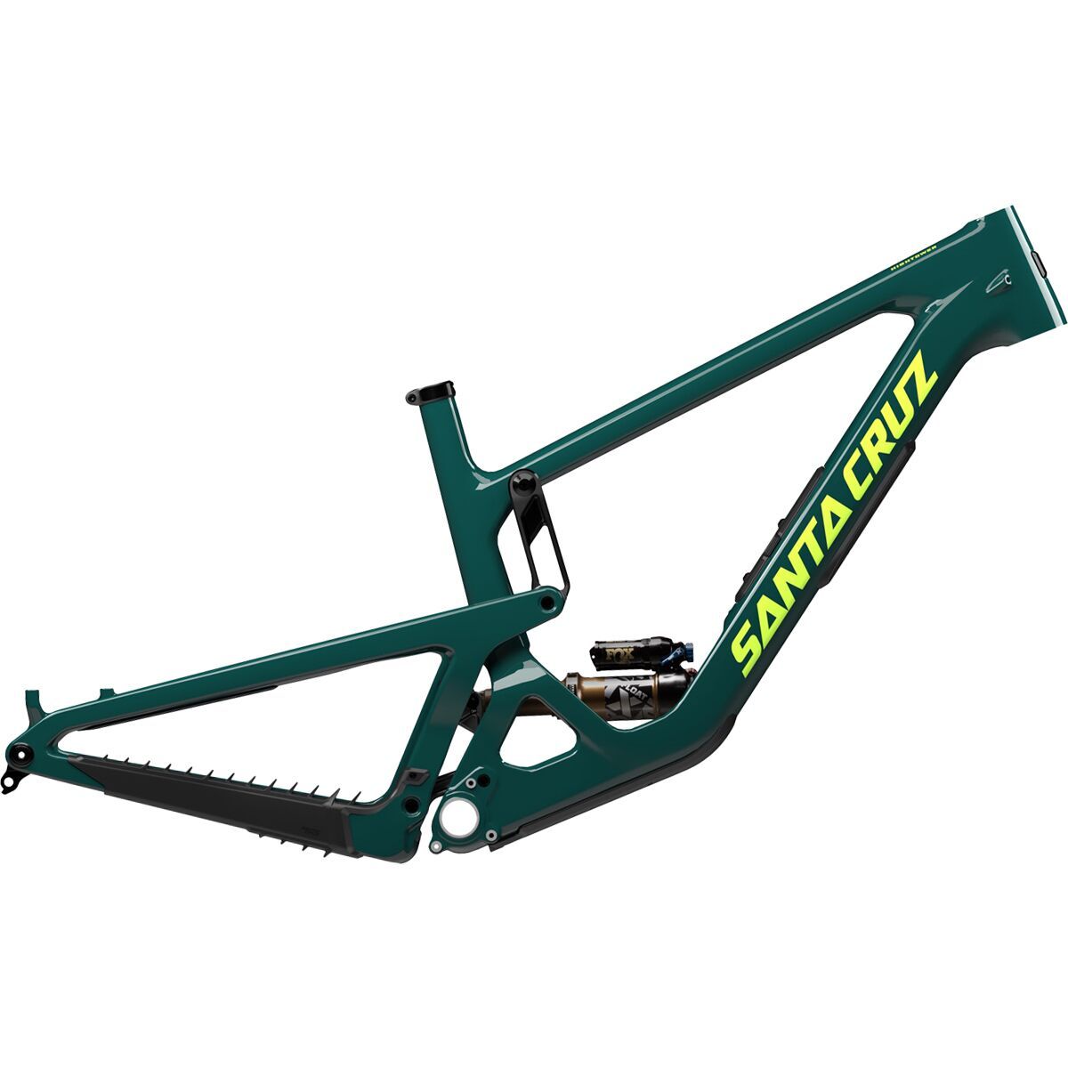 Santa Cruz Bicycles Green Gravel Bikes | Competitive Cyclist