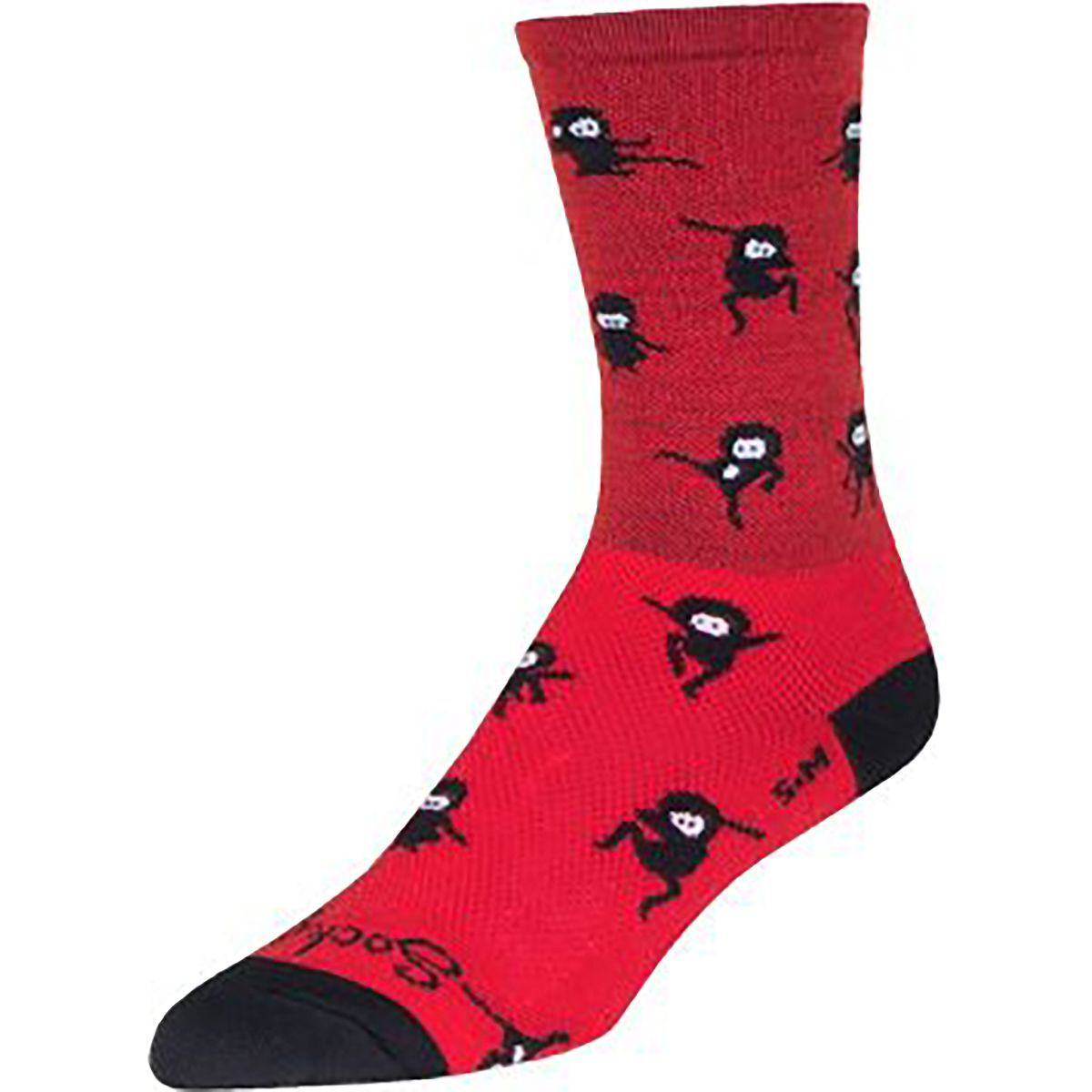 SockGuy Ninja Sock - Men