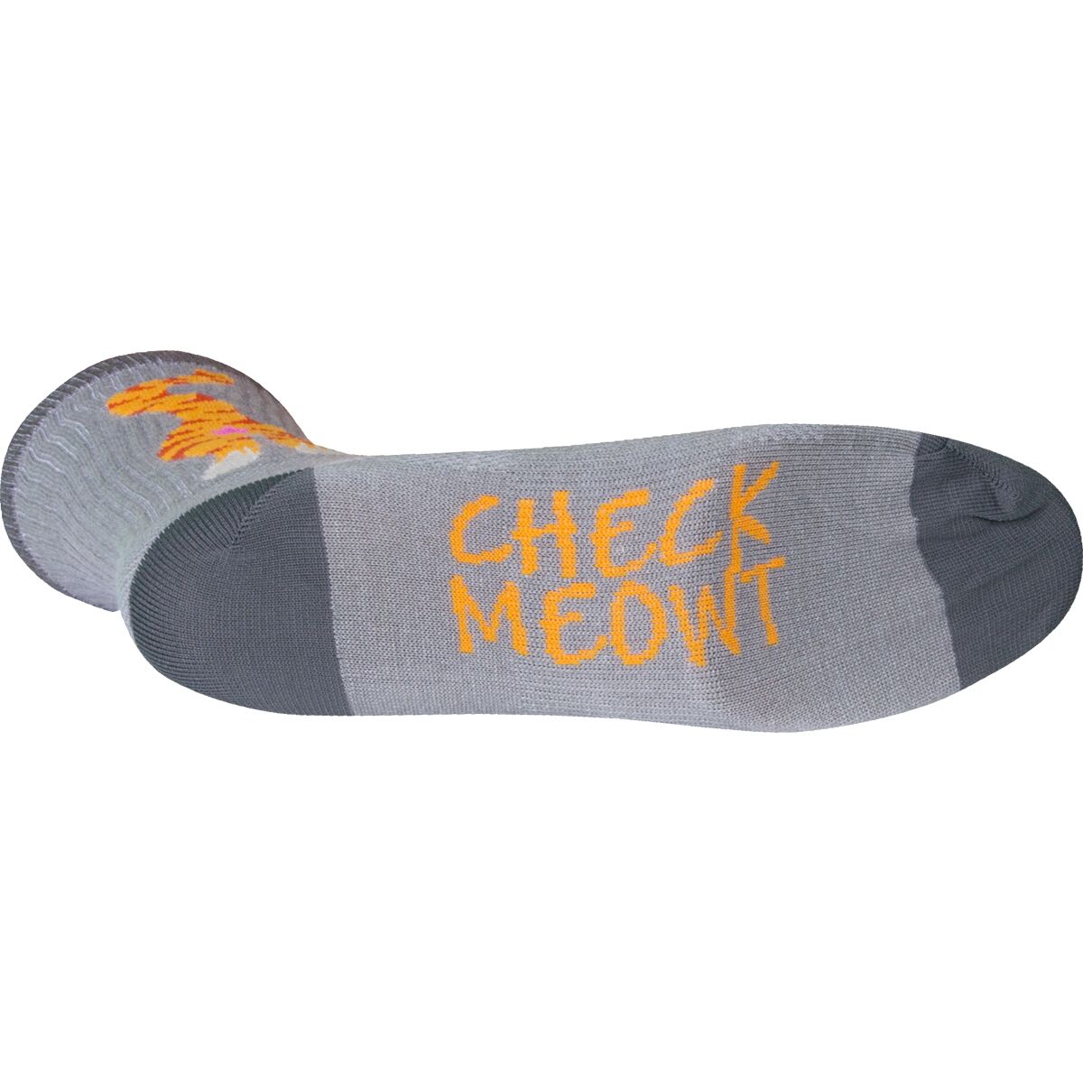 SockGuy Pucker Sock - Men