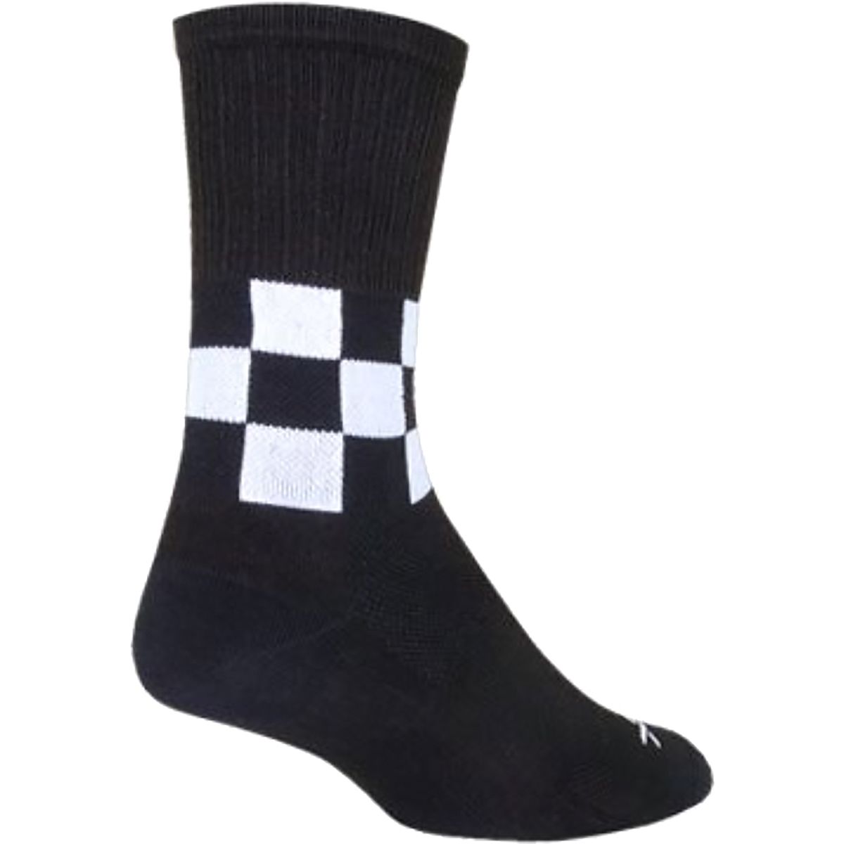 SockGuy SGX6 Speedway Sock - Men