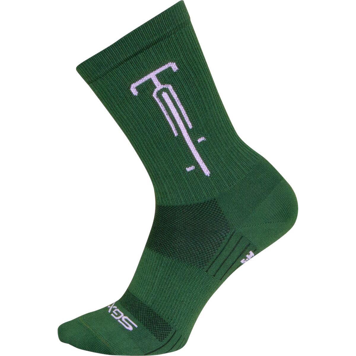 SockGuy Steady Sock - Men