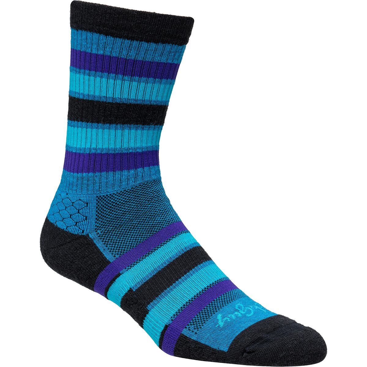 SockGuy Neptune Sock - Men