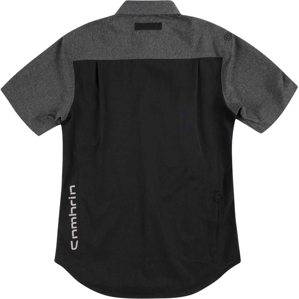Sombrio Shore Shirt - Short-Sleeve - Men's - Men