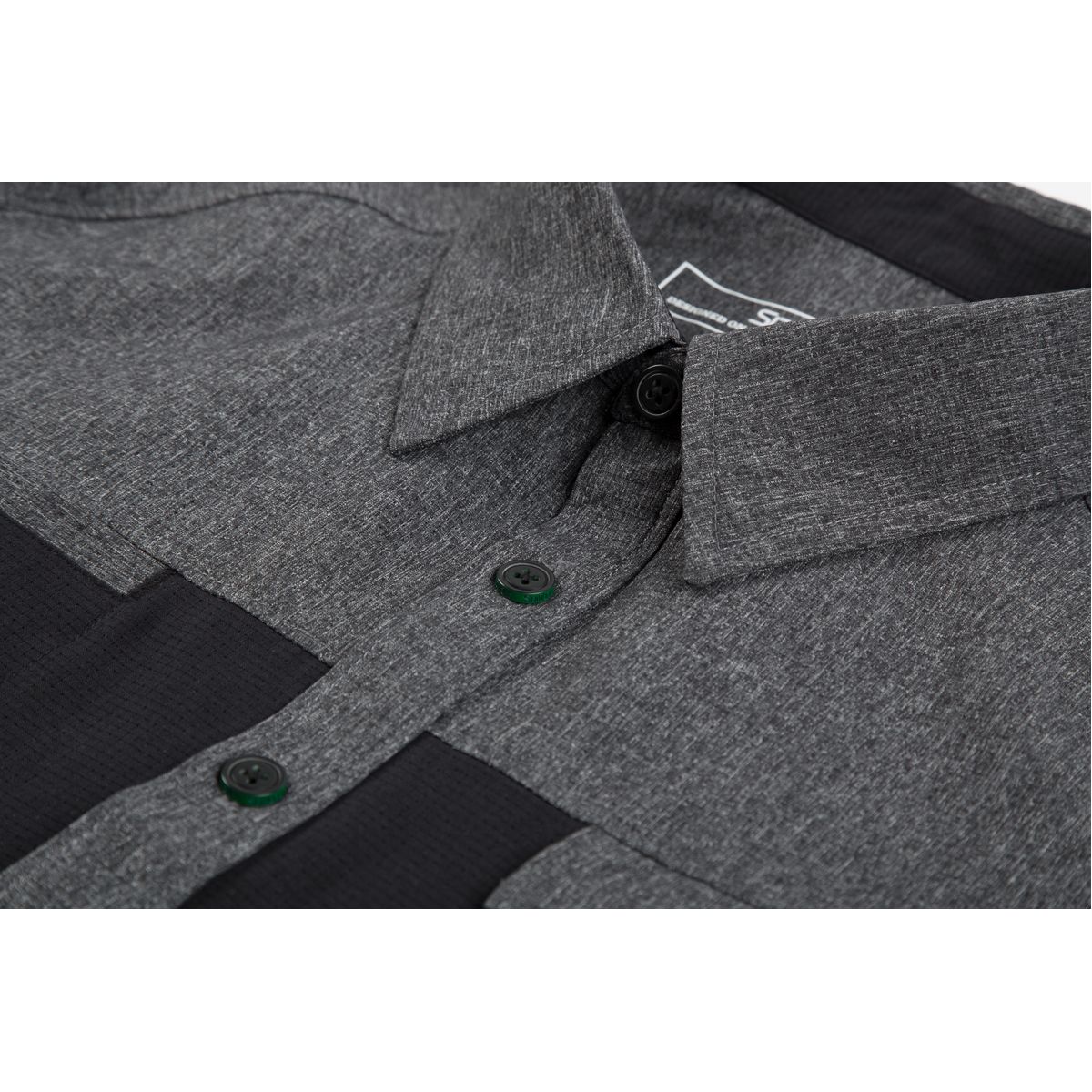 Sombrio Shore Shirt - Short-Sleeve - Men's - Men