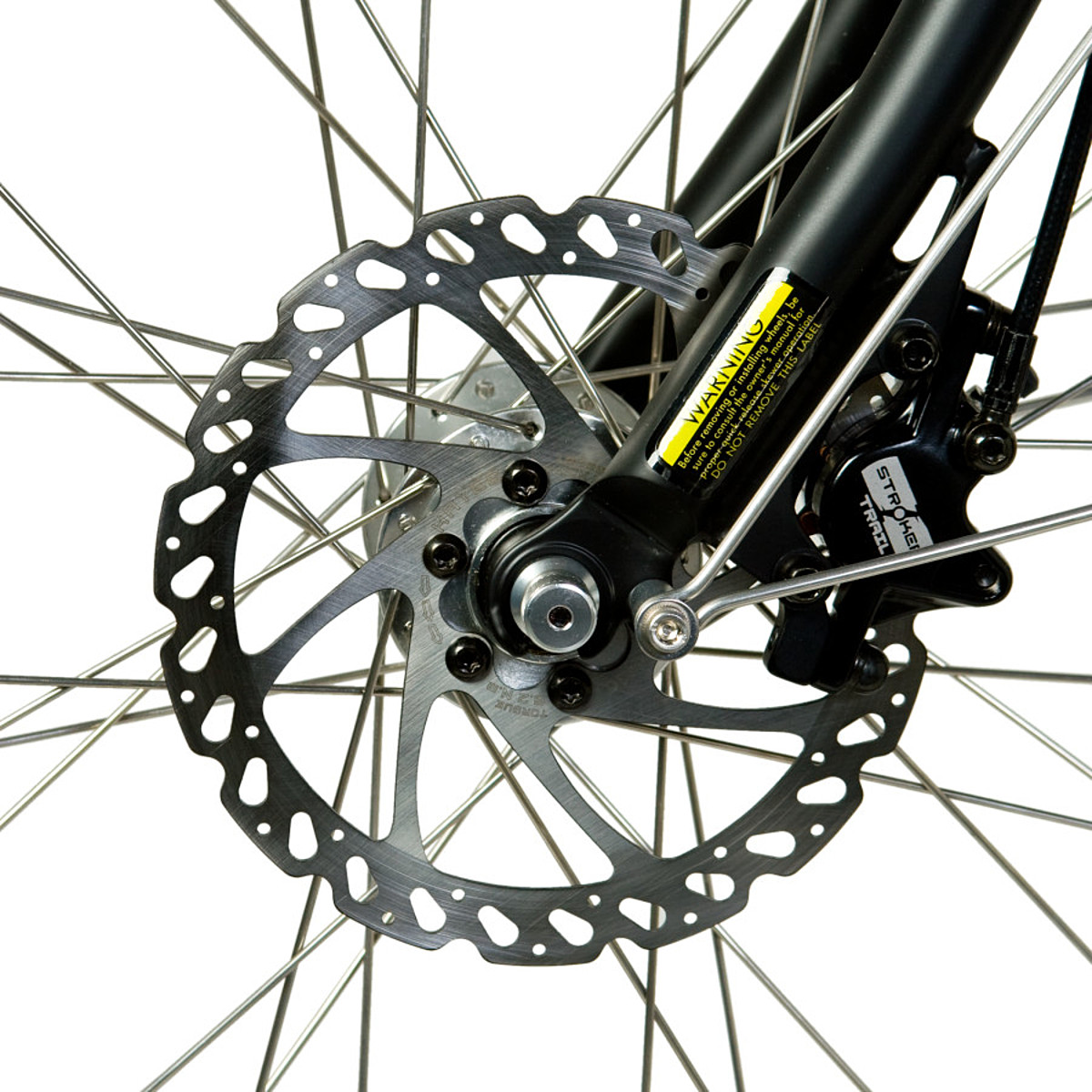 Spot Brand Highline Bike - Bikes