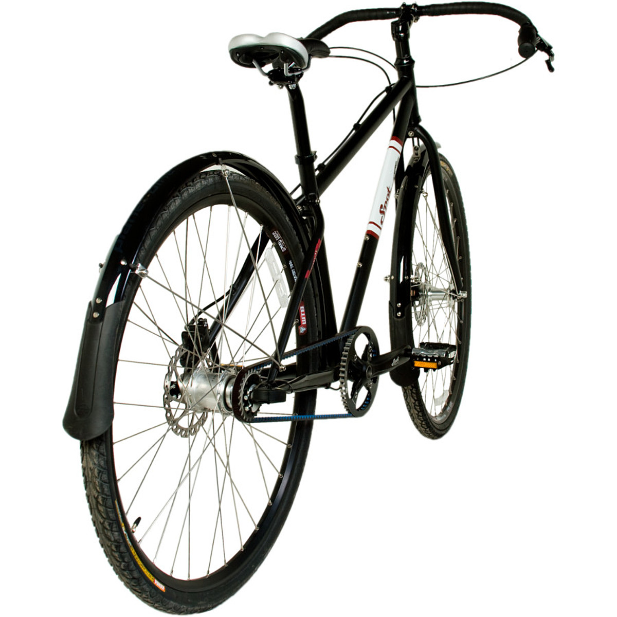 Spot Brand Highline Bike - Bikes