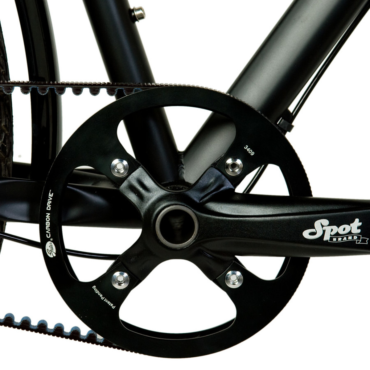 Spot Brand Highline Bike - Bikes