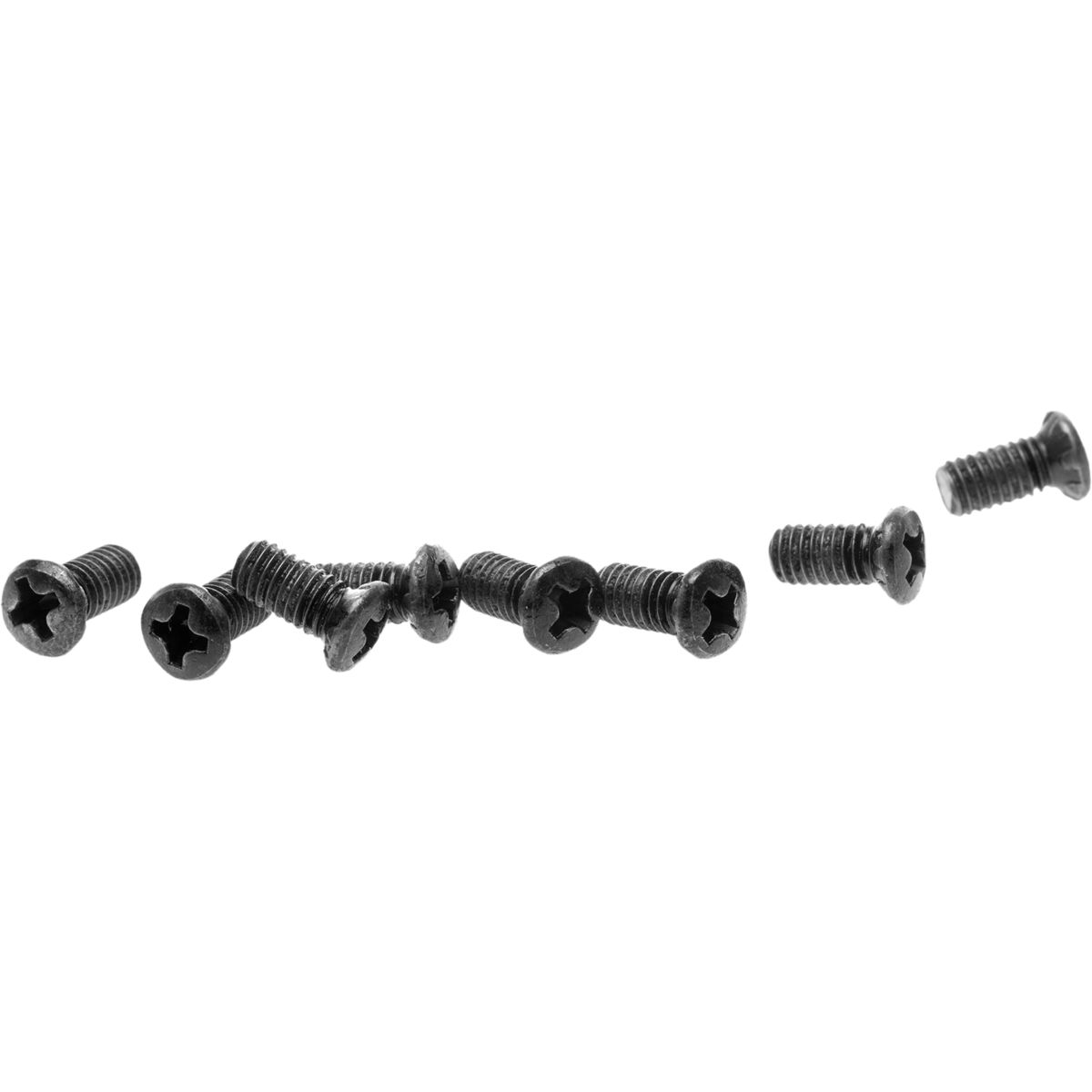 Speedplay Walkable Cleat Screw Pack - Components
