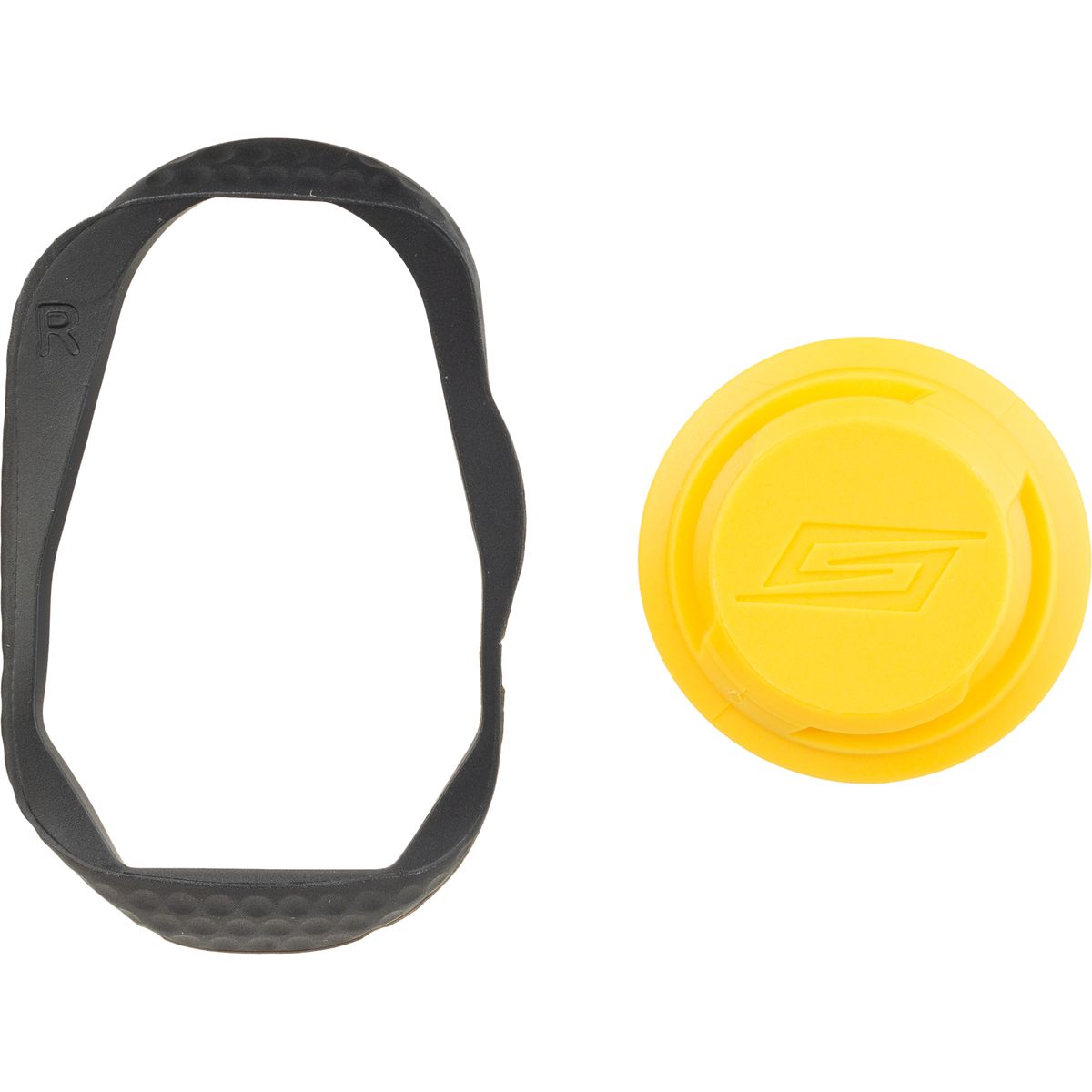 Speedplay Zero Aero Stainless Track Sprint Special Pedal - Components