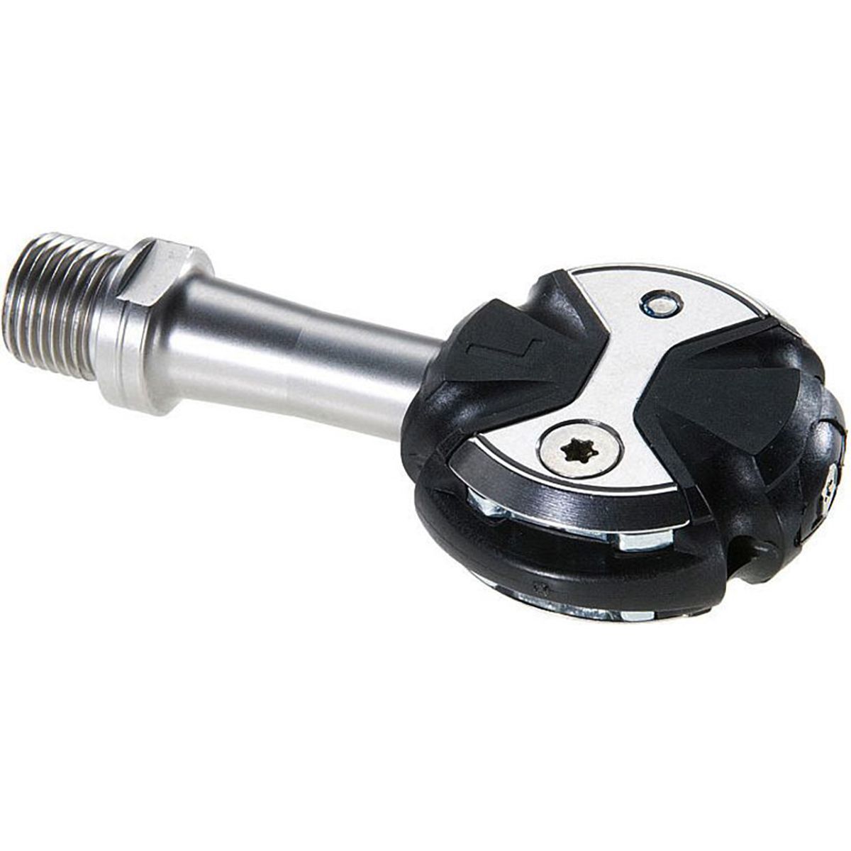 Speedplay Zero Stainless Custom Spindle Pedals + Walkable Cleats ...