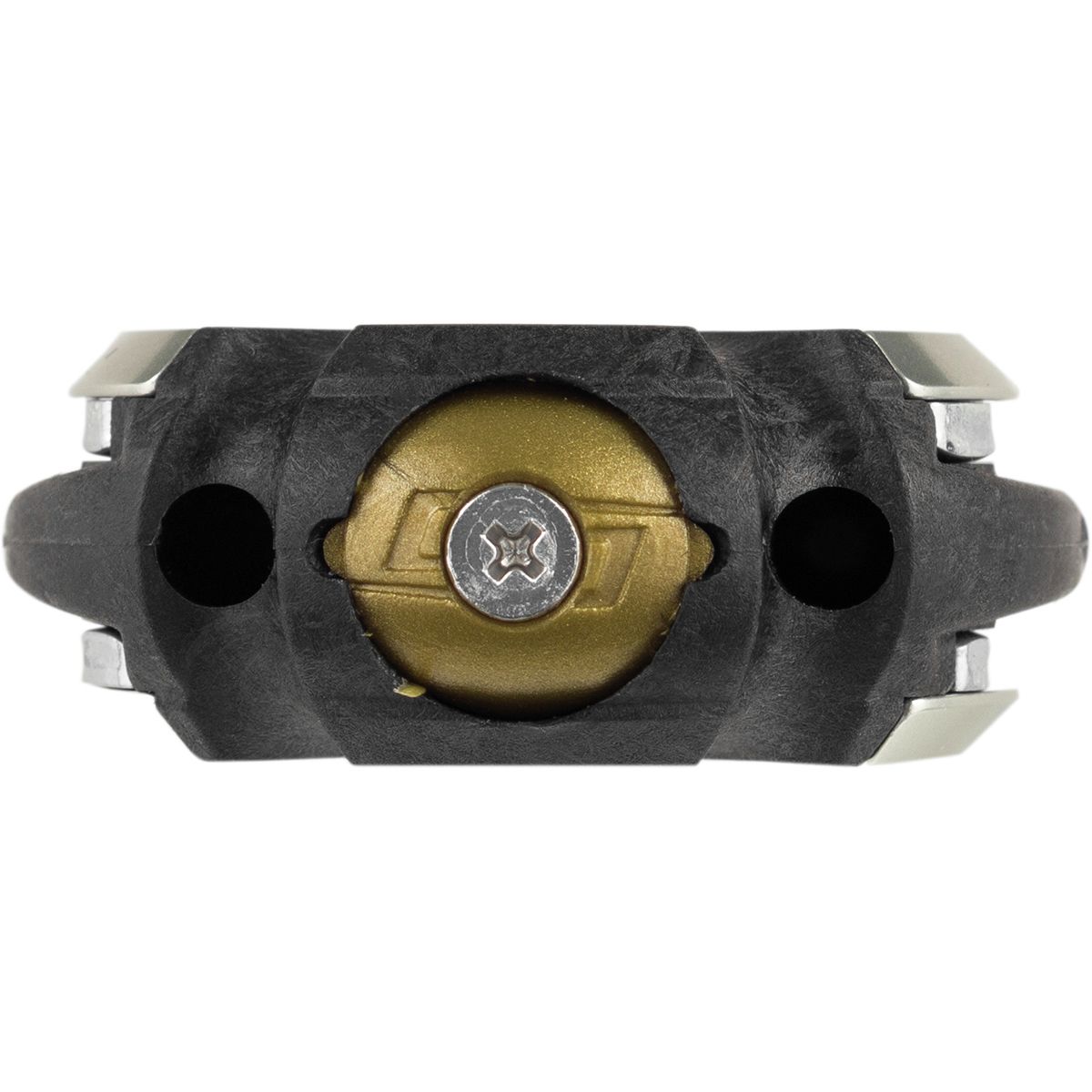 Speedplay Nanogram Zero Titanium Pedals - Components