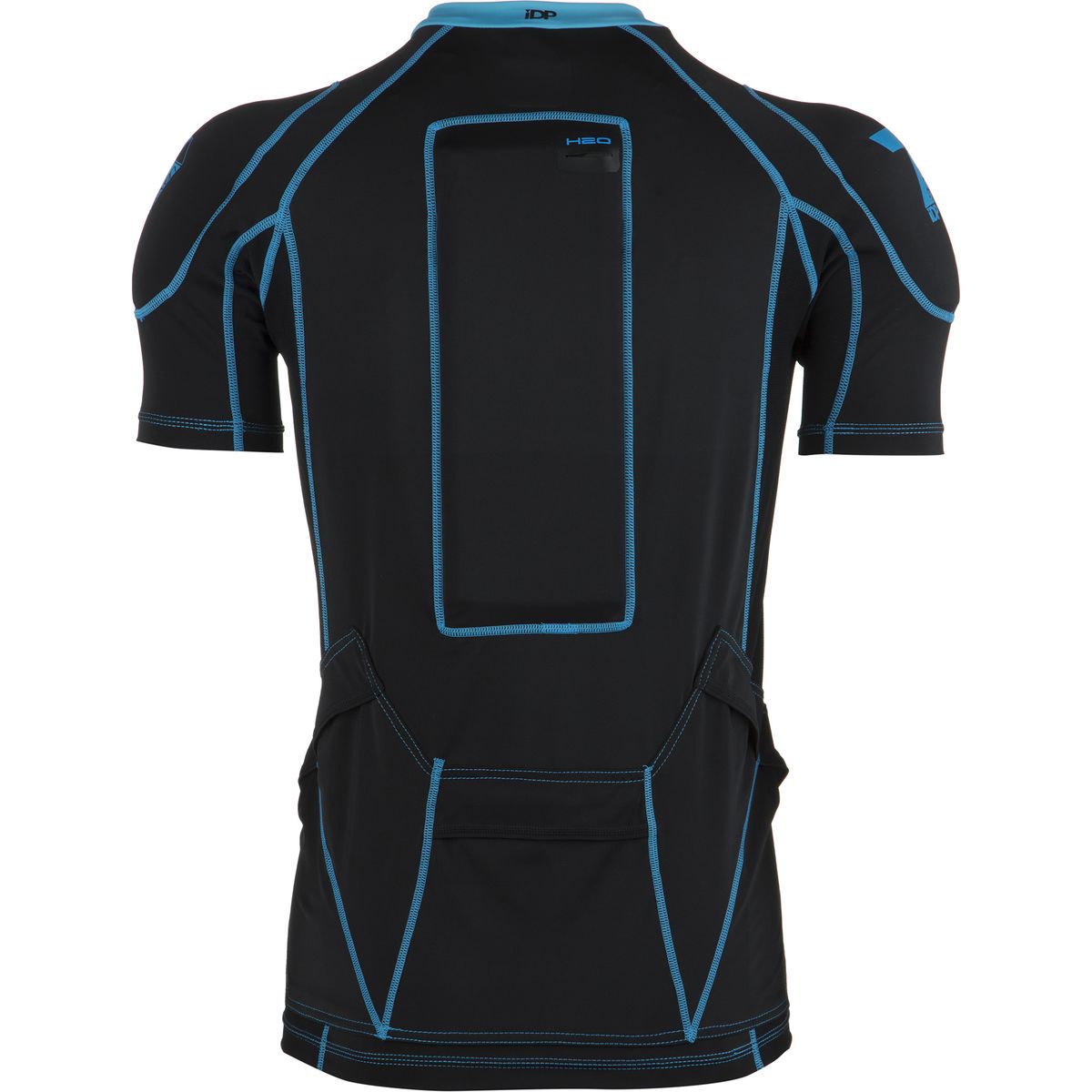 7 Protection Flex Body Protector - Men