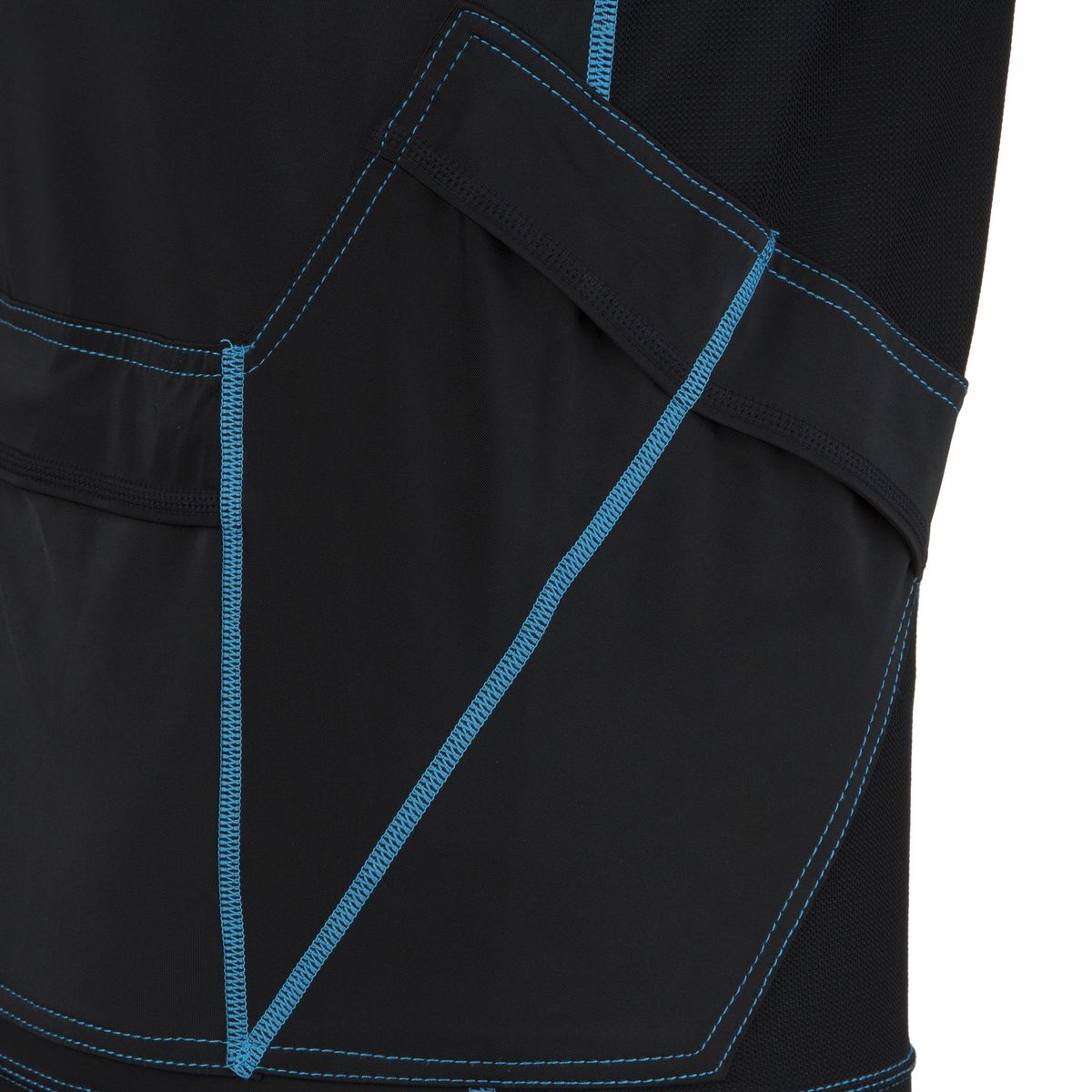 7 Protection Flex Body Protector - Men