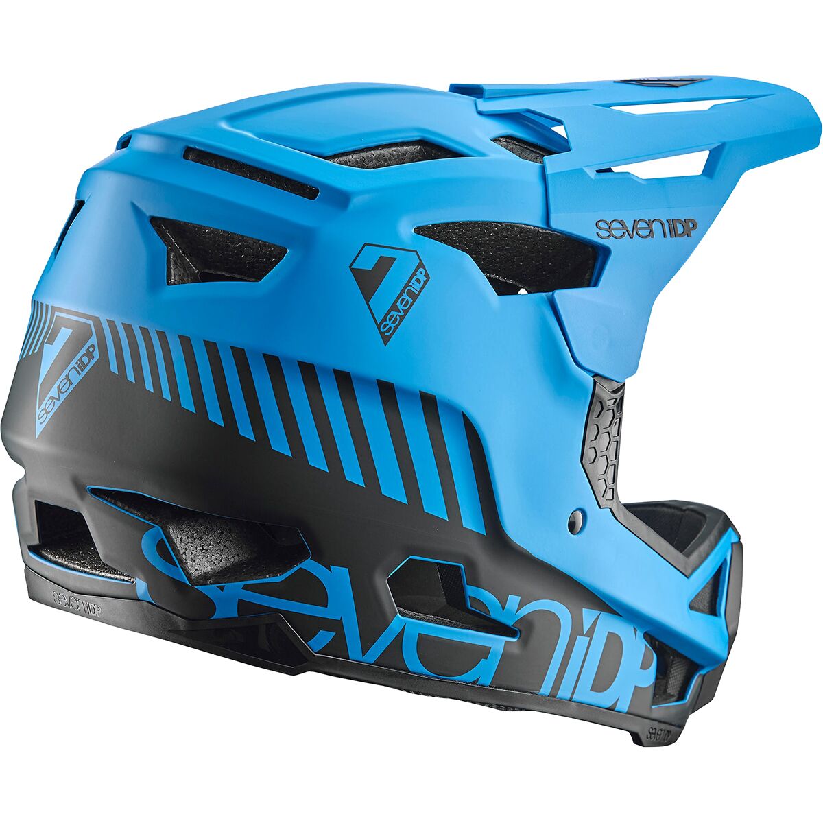 7 Protection Project .23 GF Helmet - Men