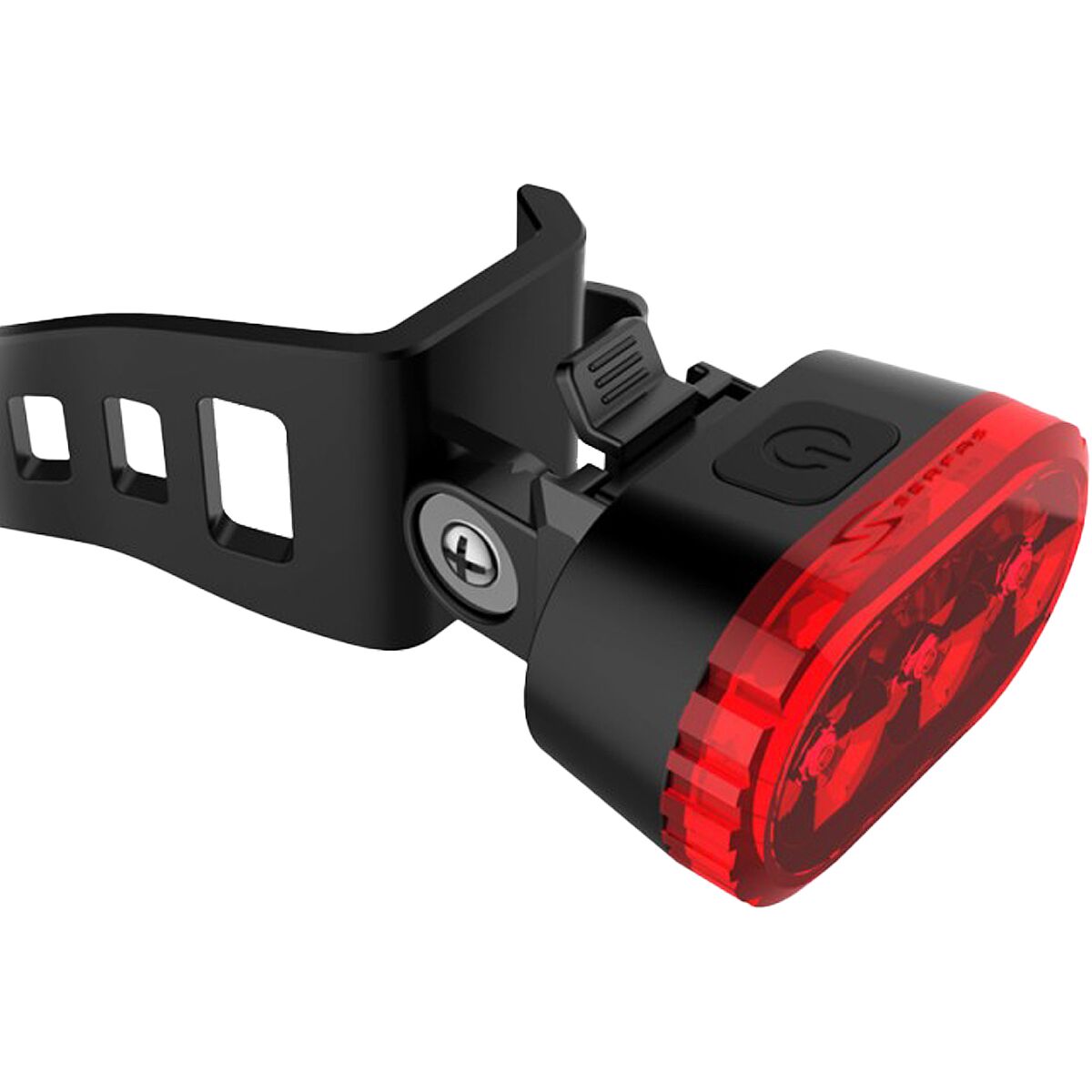 Serfas ESC-350 E-Lume Light Combo - Accessories