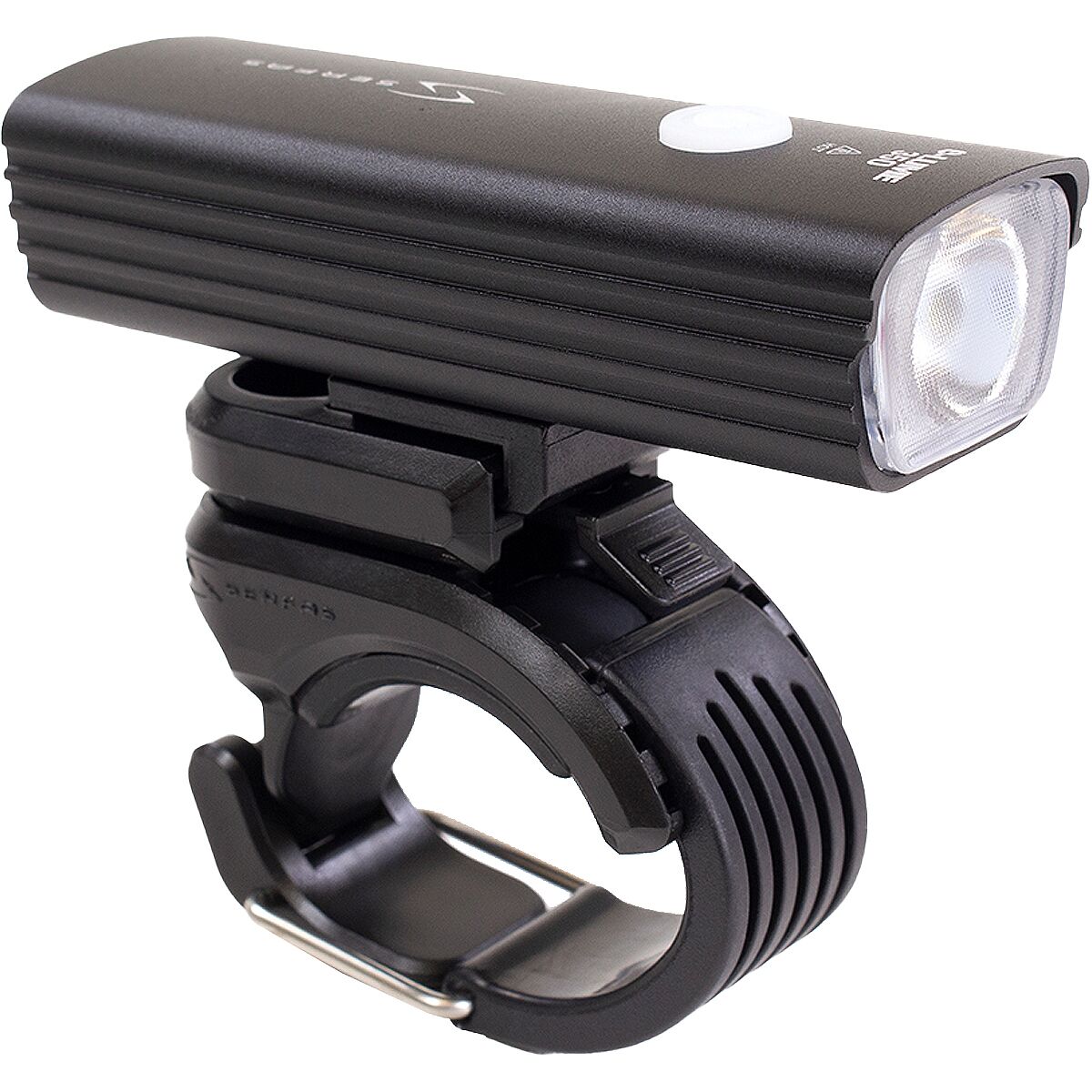 Serfas ESC-350 E-Lume Light Combo - Accessories
