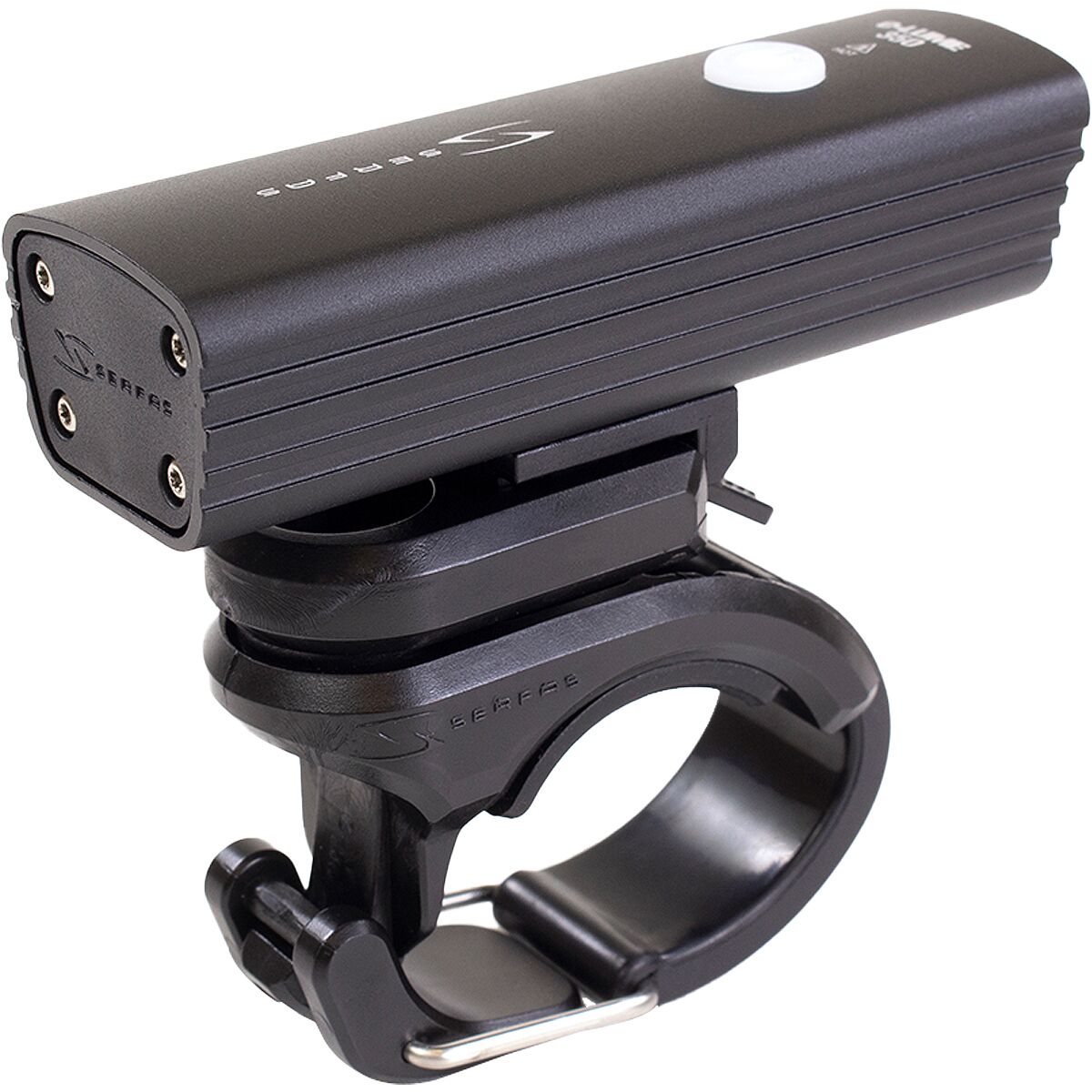 Serfas ESC-350 E-Lume Light Combo - Accessories