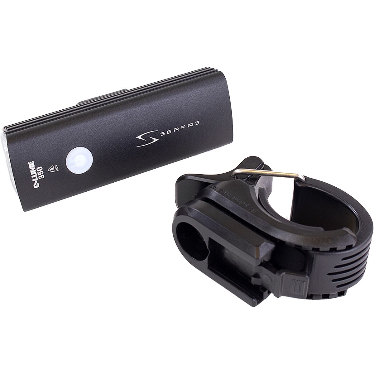 Serfas ESC-350 E-Lume Light Combo - Accessories
