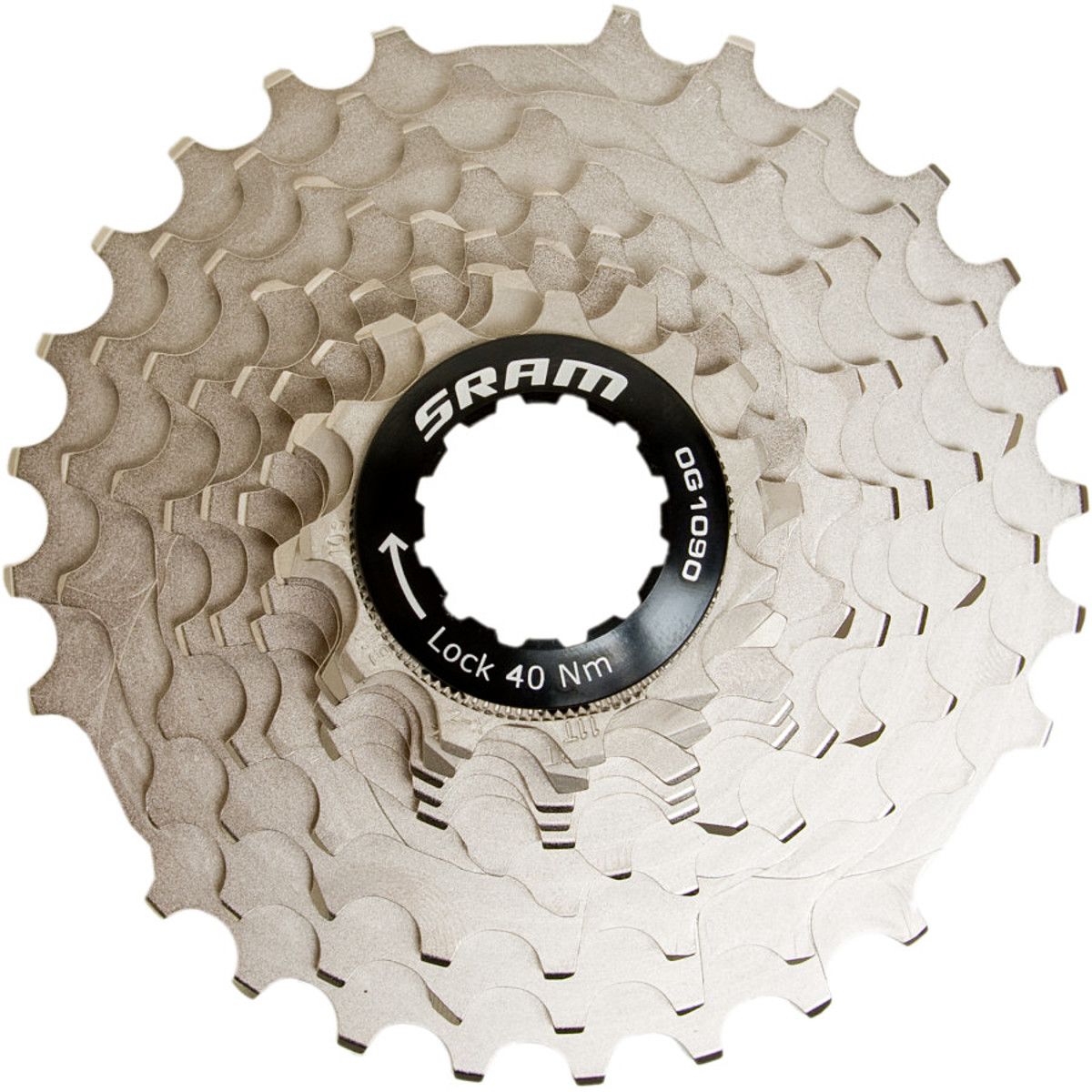 SRAM RED Cassette OG-1090 - Components