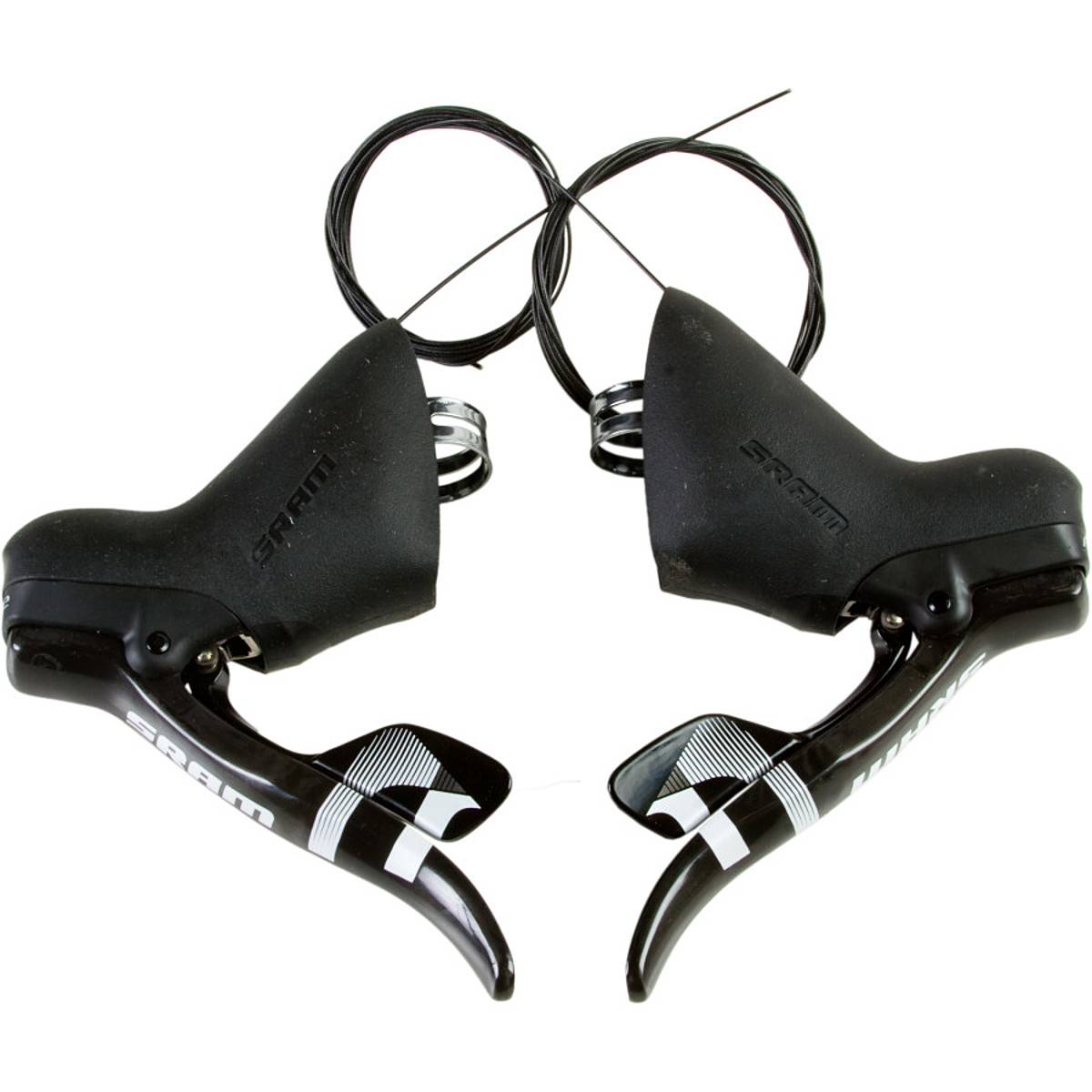 SRAM Force Shifters - 2012 - Components
