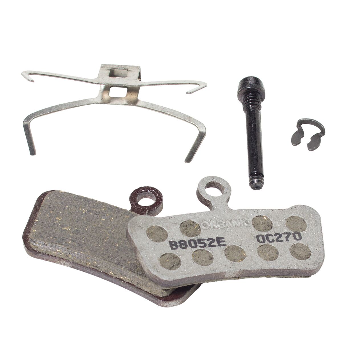 SRAM Guide/X0 Trail Disc Brake Pad - Components