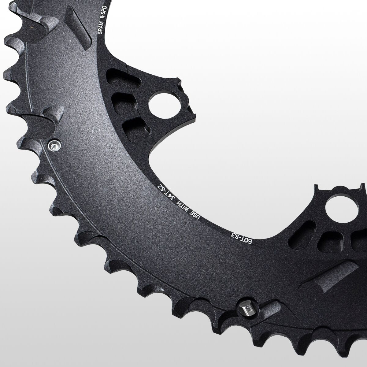 SRAM Red Road Chainring - 2024 - Components