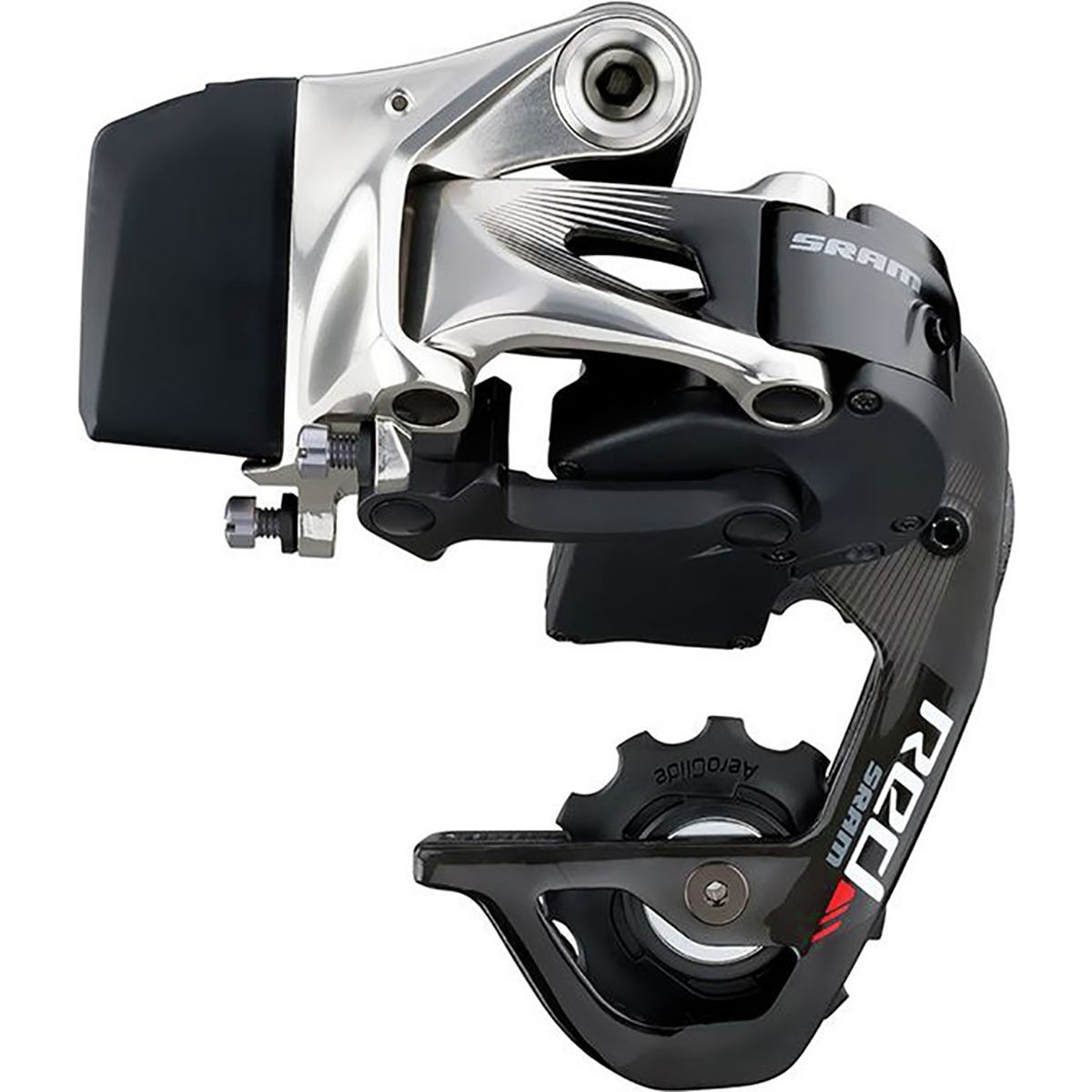 SRAM Red eTap Road Shift Kit - Components