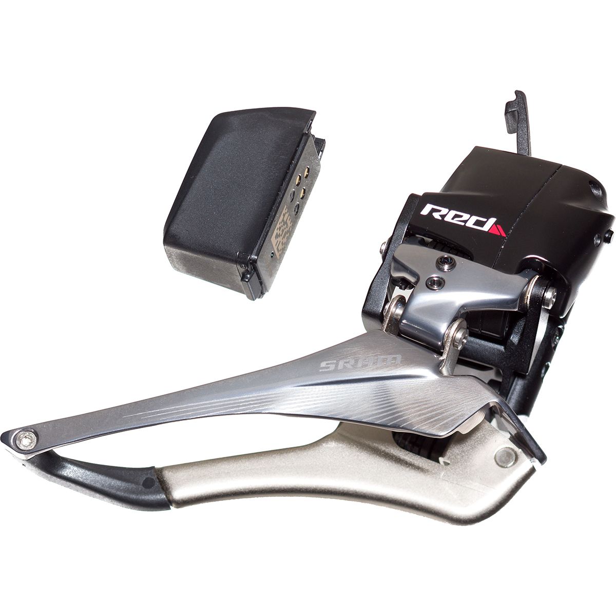 SRAM Red eTap Aero Shift Kit - Components