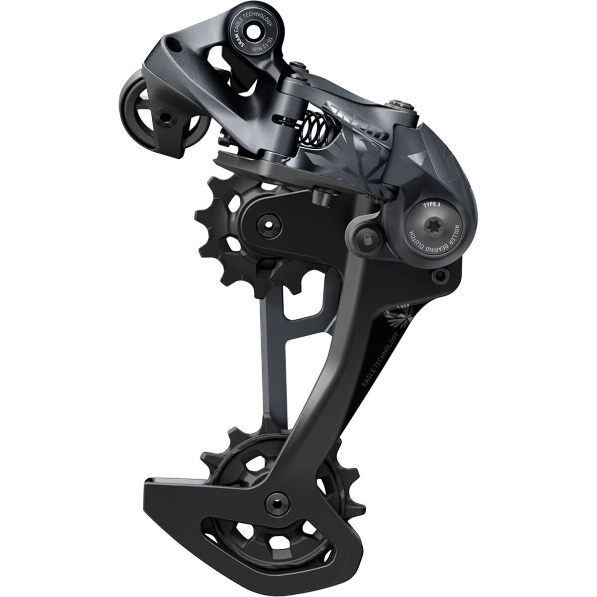 SRAM XX1 Eagle 12-Speed Rear Derailleur - Components
