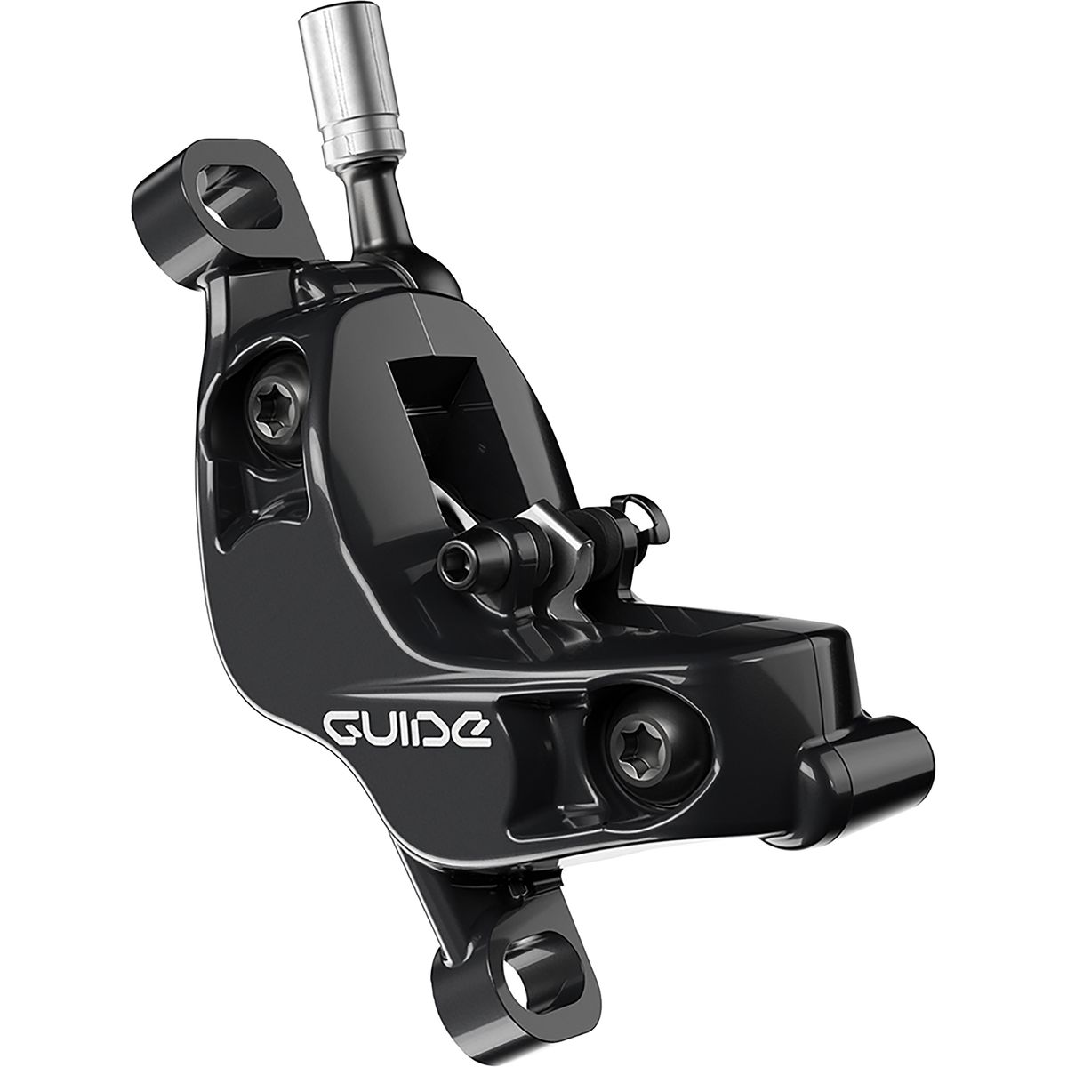 SRAM Guide RS (B1) Disc Brake - Components