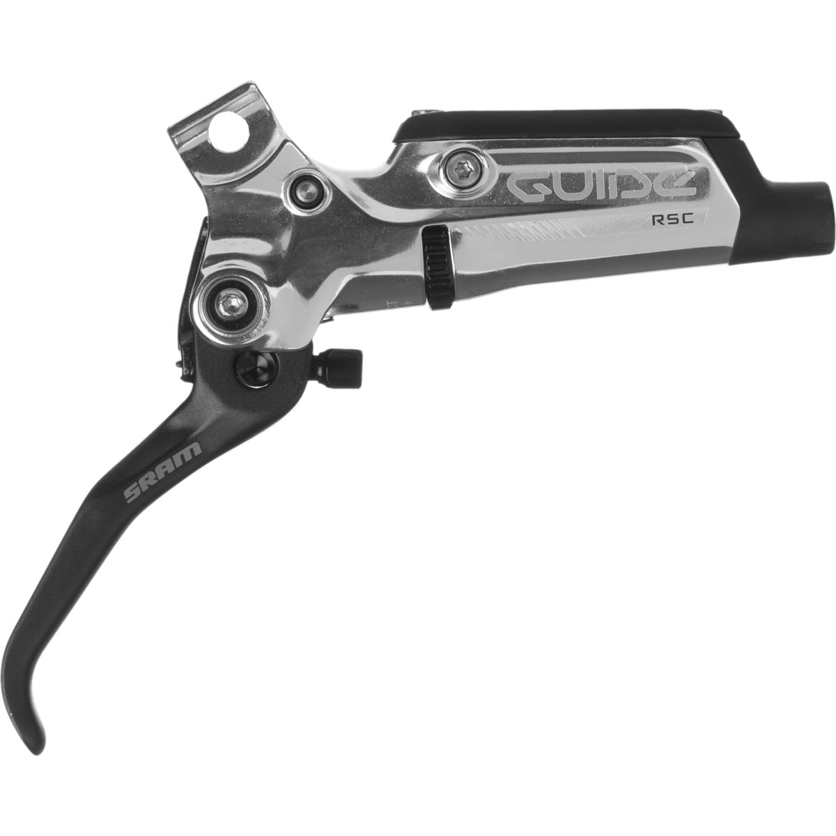 SRAM Guide RSC (B1) Disc Brake - Components