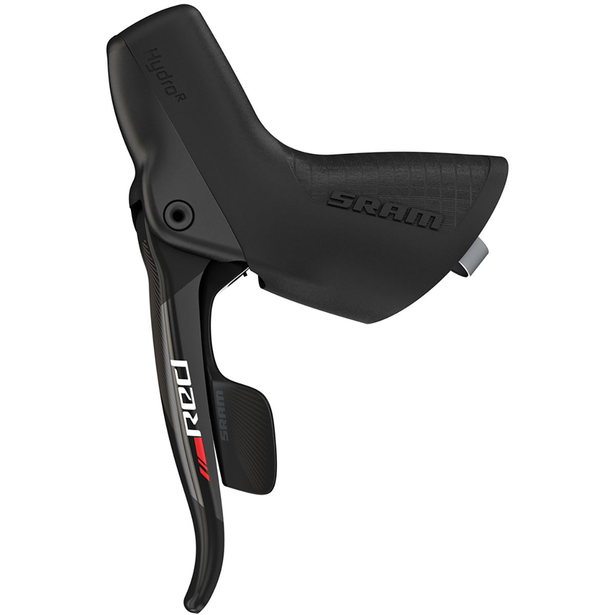 SRAM Red HRD Shift/Brake Lever & Flat Mount Caliper - 2024 - Components
