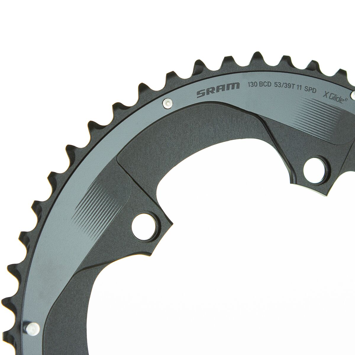 SRAM Force 22 Chainring - 2024 - Components