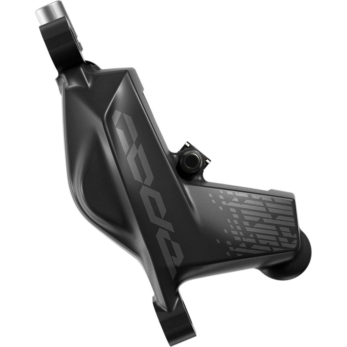 SRAM Code R Disc Brake - Components