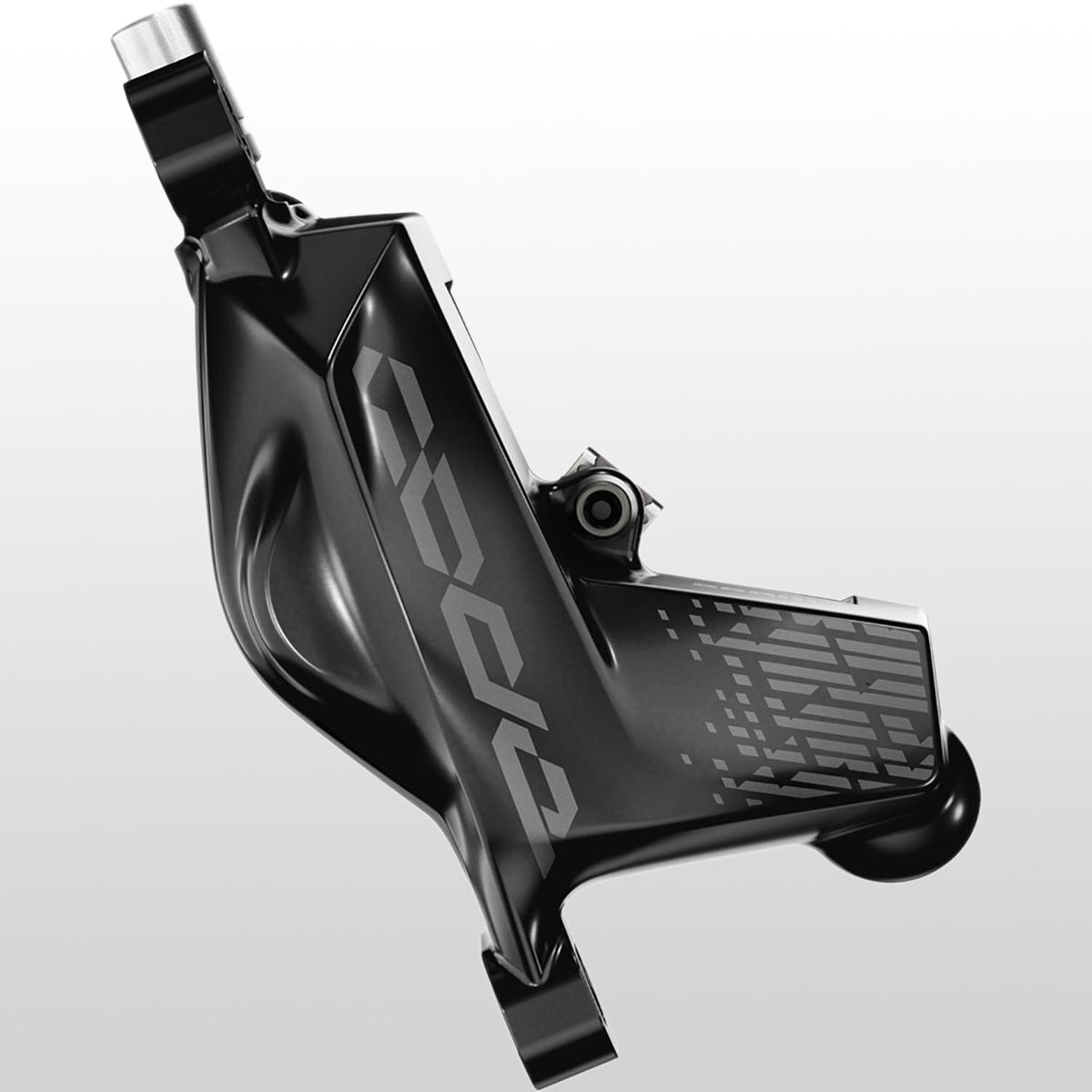 SRAM Code RSC Disc Brake - Components