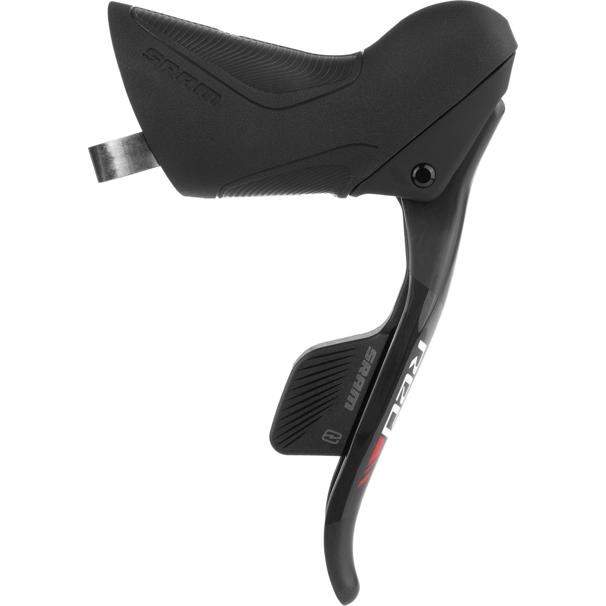 SRAM Red eTap Shifter - Components