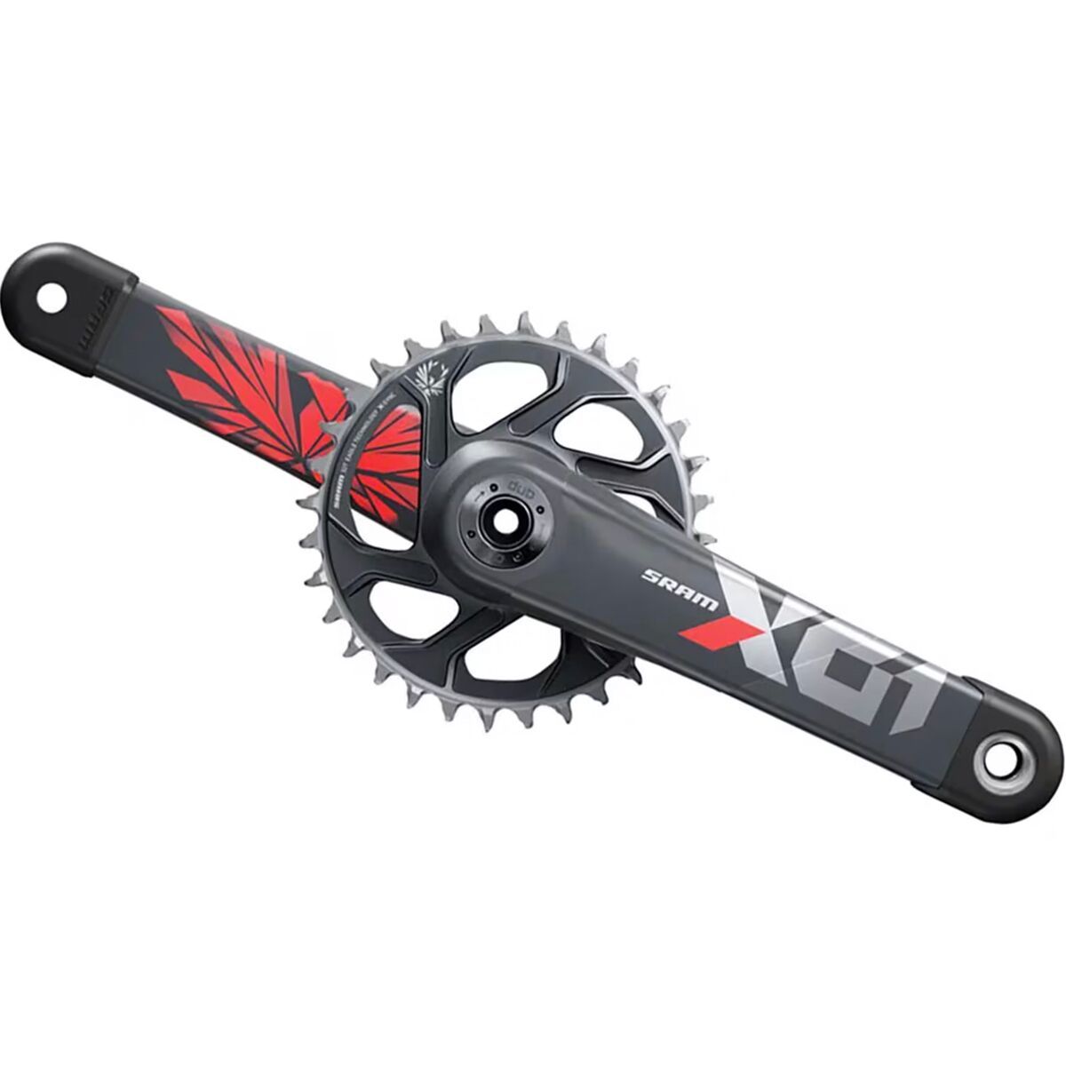 Mountain Bike Cranksets | Competitive Cyclist