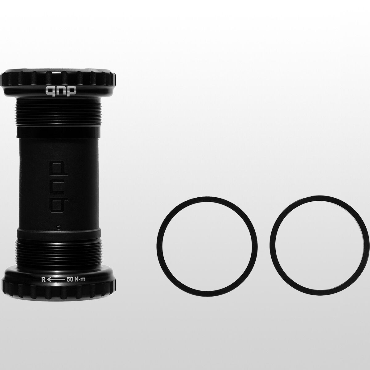 SRAM DUB BSA Bottom Bracket - Components