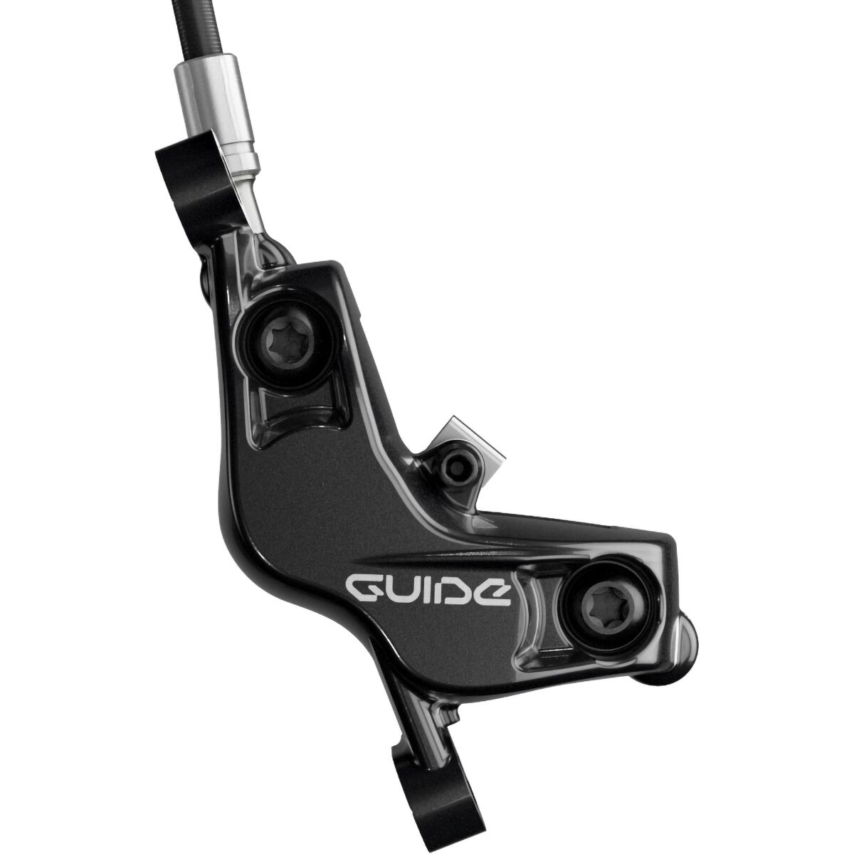 SRAM Guide T Disc Brake - Components